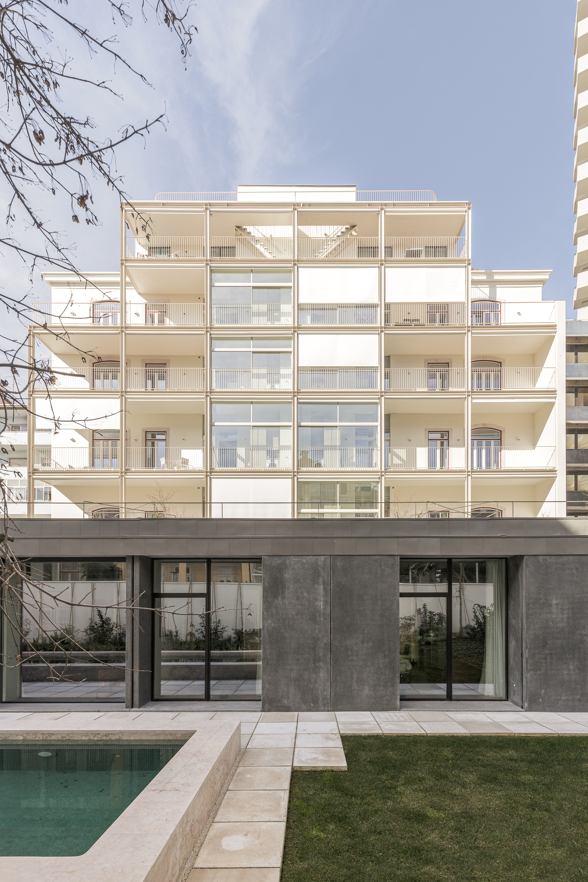 Duke Residences by RISCO - Architizer