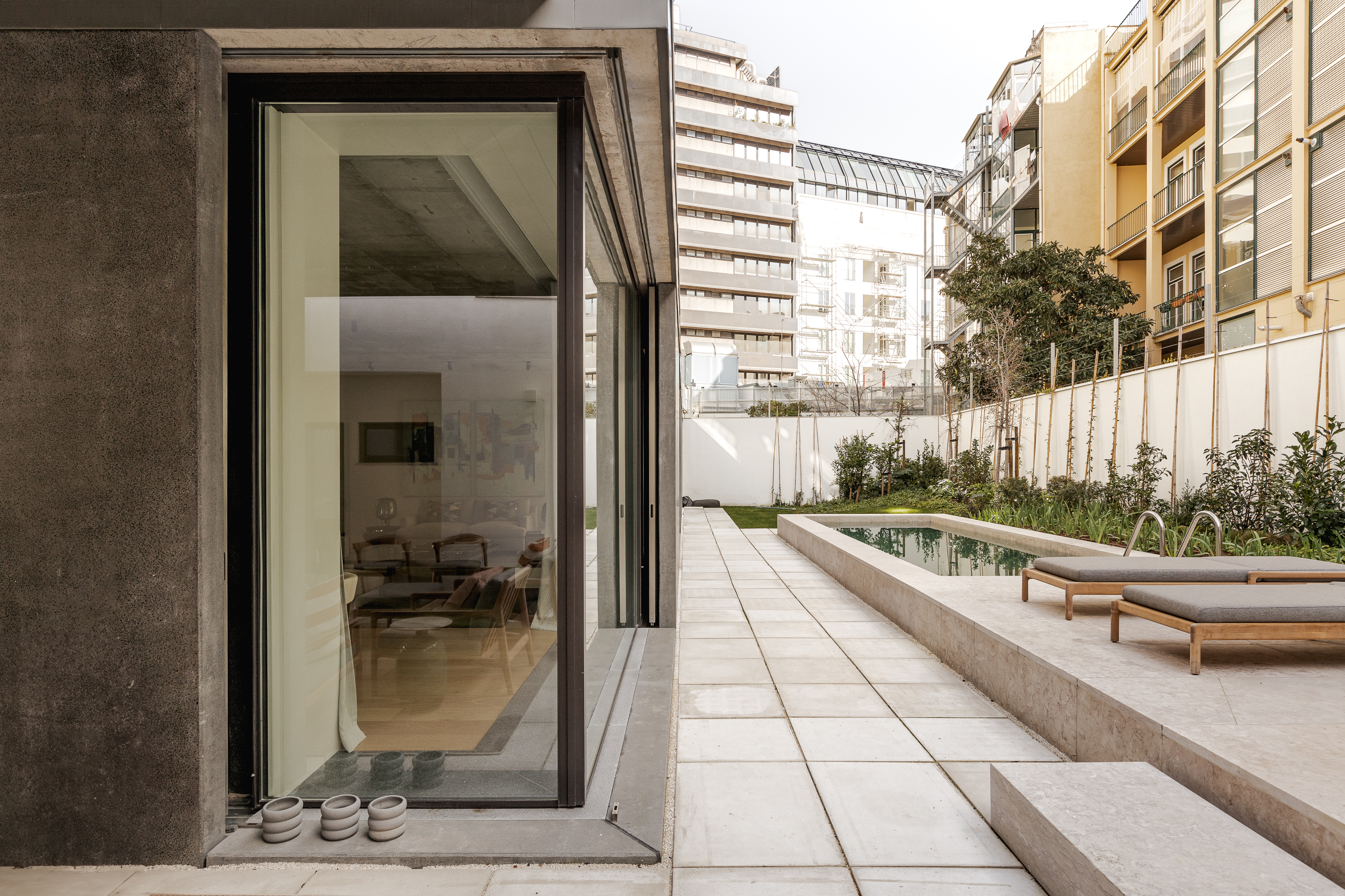 Duke Residences by RISCO - Architizer