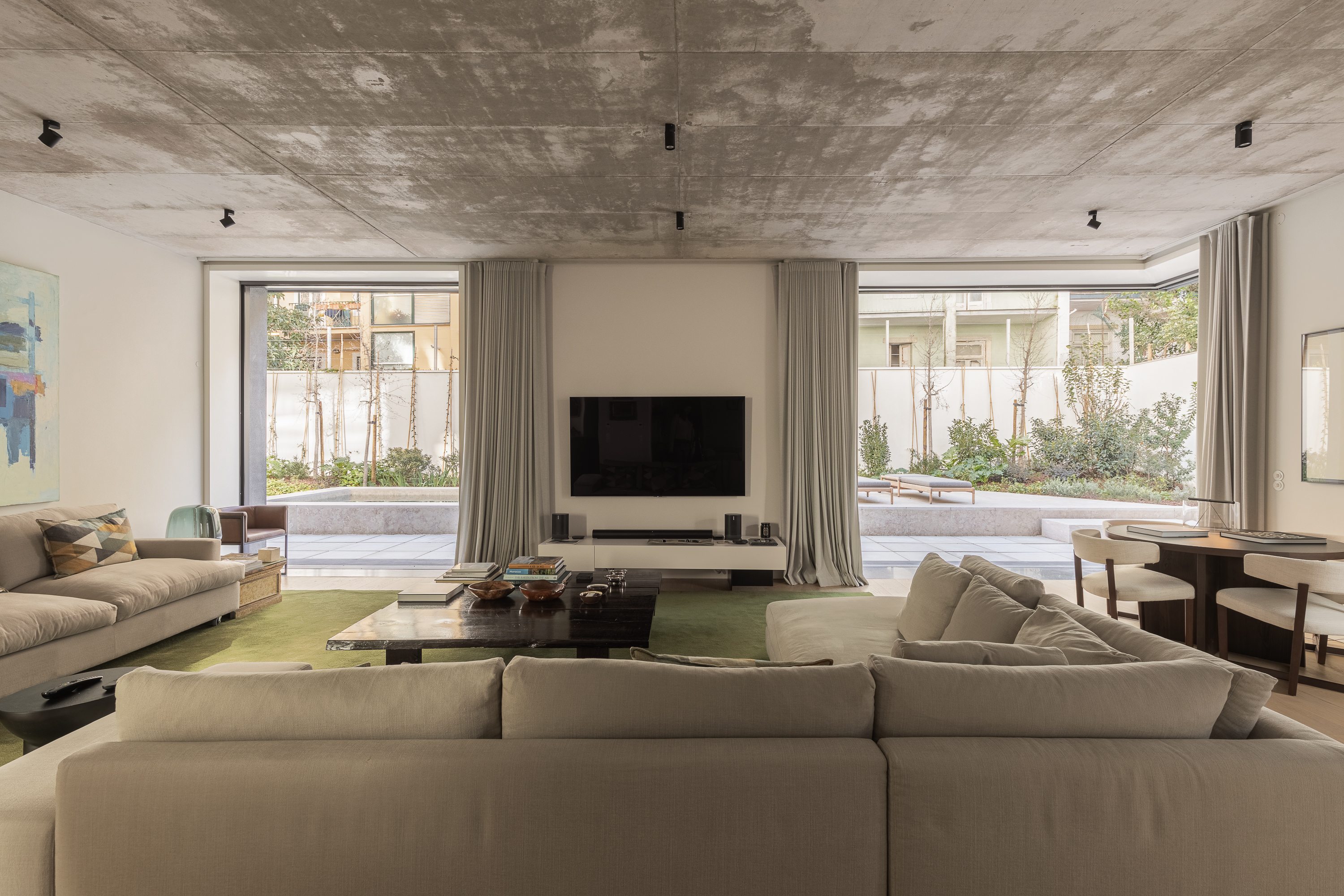 Duke Residences by RISCO - Architizer