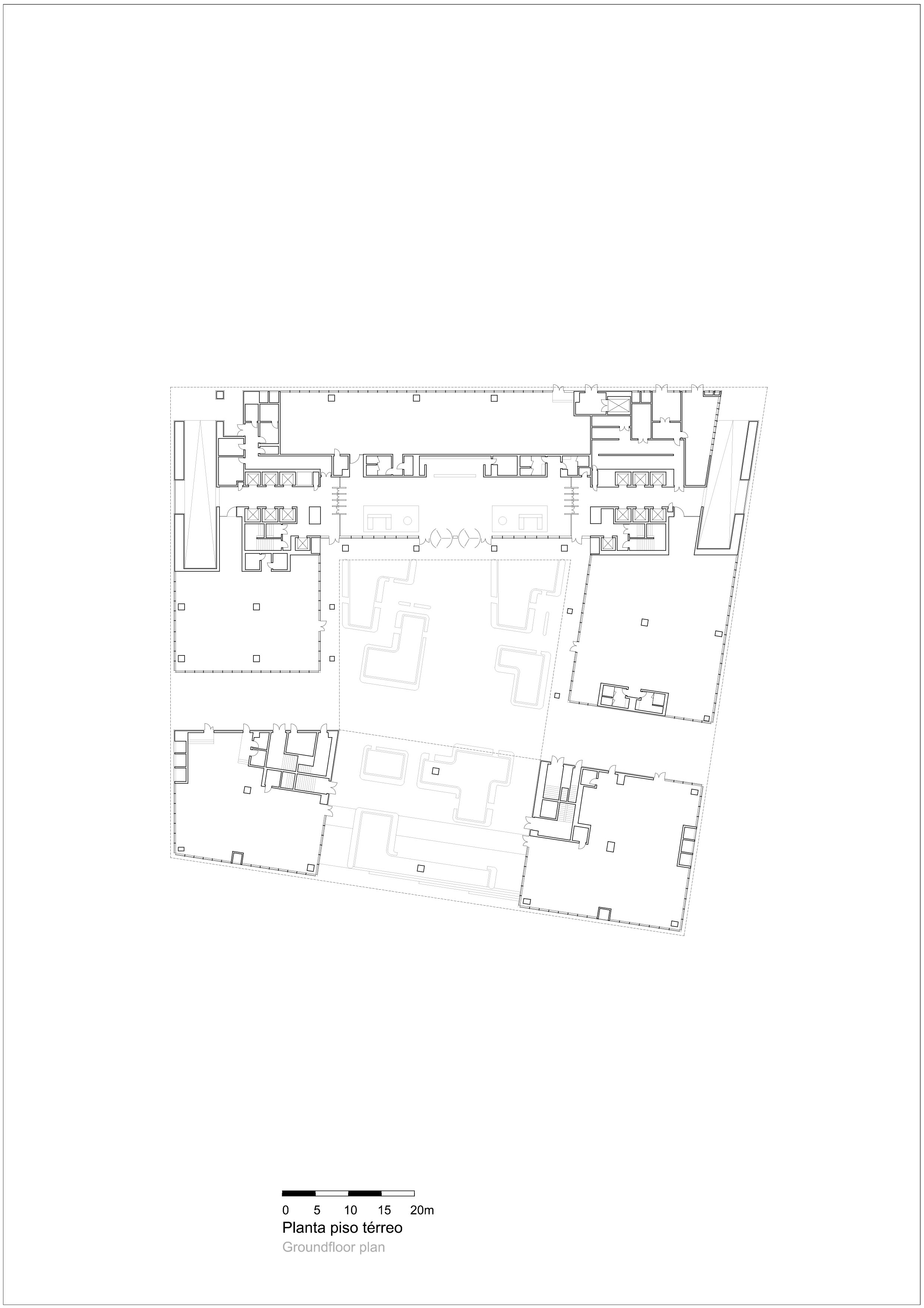 EXEO Office Campus – LUMNIA Building by RISCO - Architizer