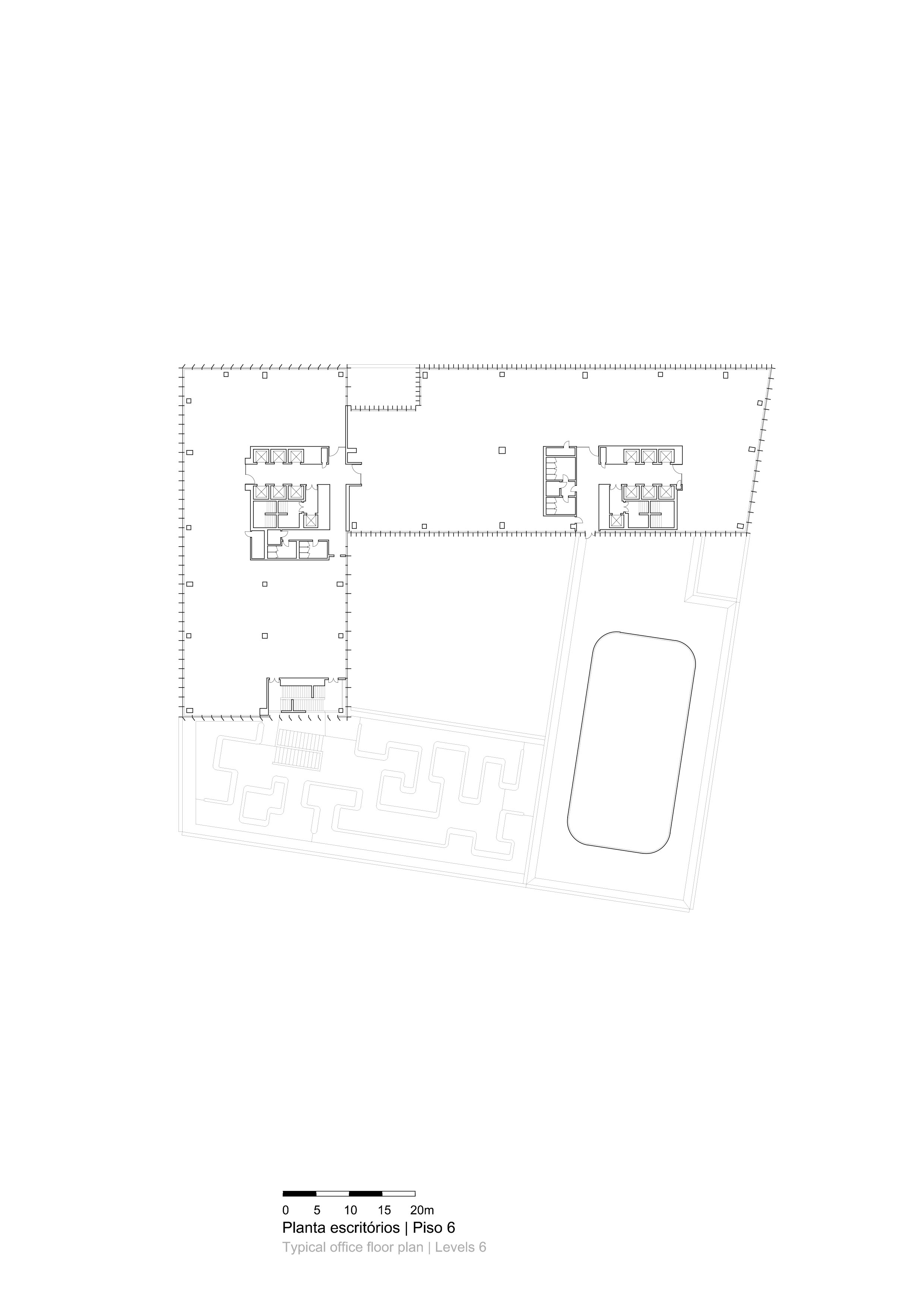 EXEO Office Campus – LUMNIA Building by RISCO - Architizer