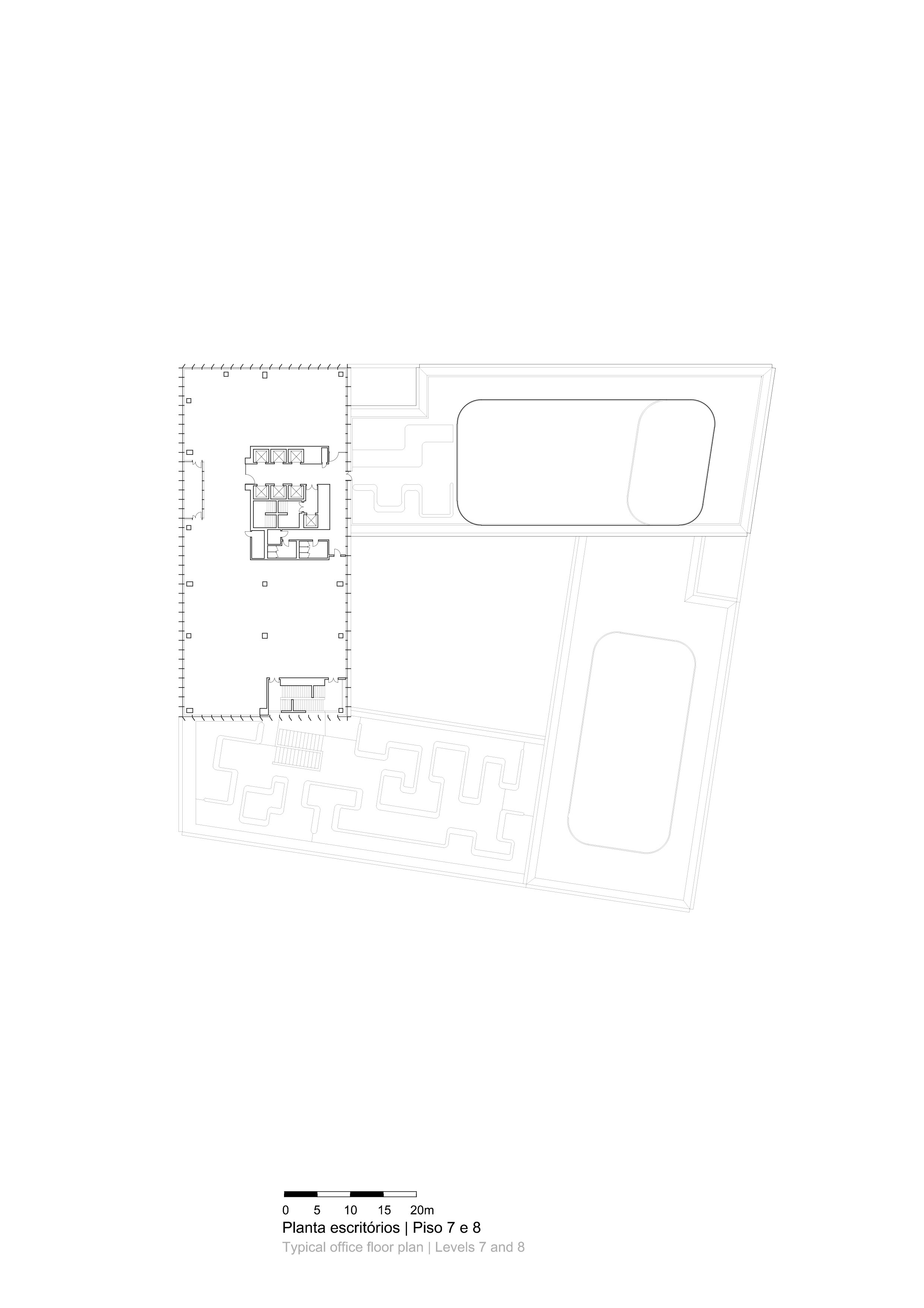 EXEO Office Campus – LUMNIA Building by RISCO - Architizer