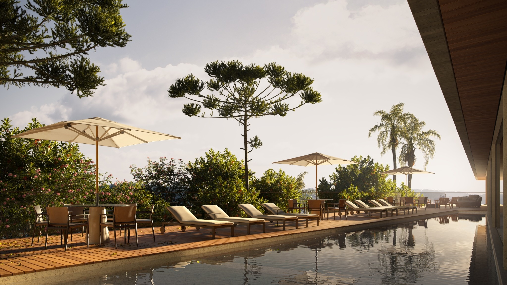 Jardins Dona Isabel by OSPA Architecture - Architizer