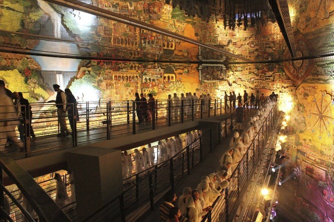 Khalsa Heritage Centre by Safdie Architects - Architizer