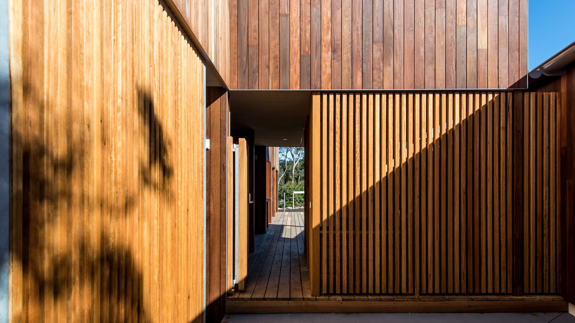 Boomerang Beach House 3 by BOURNE + BLUE ARCHITECTURE - Architizer