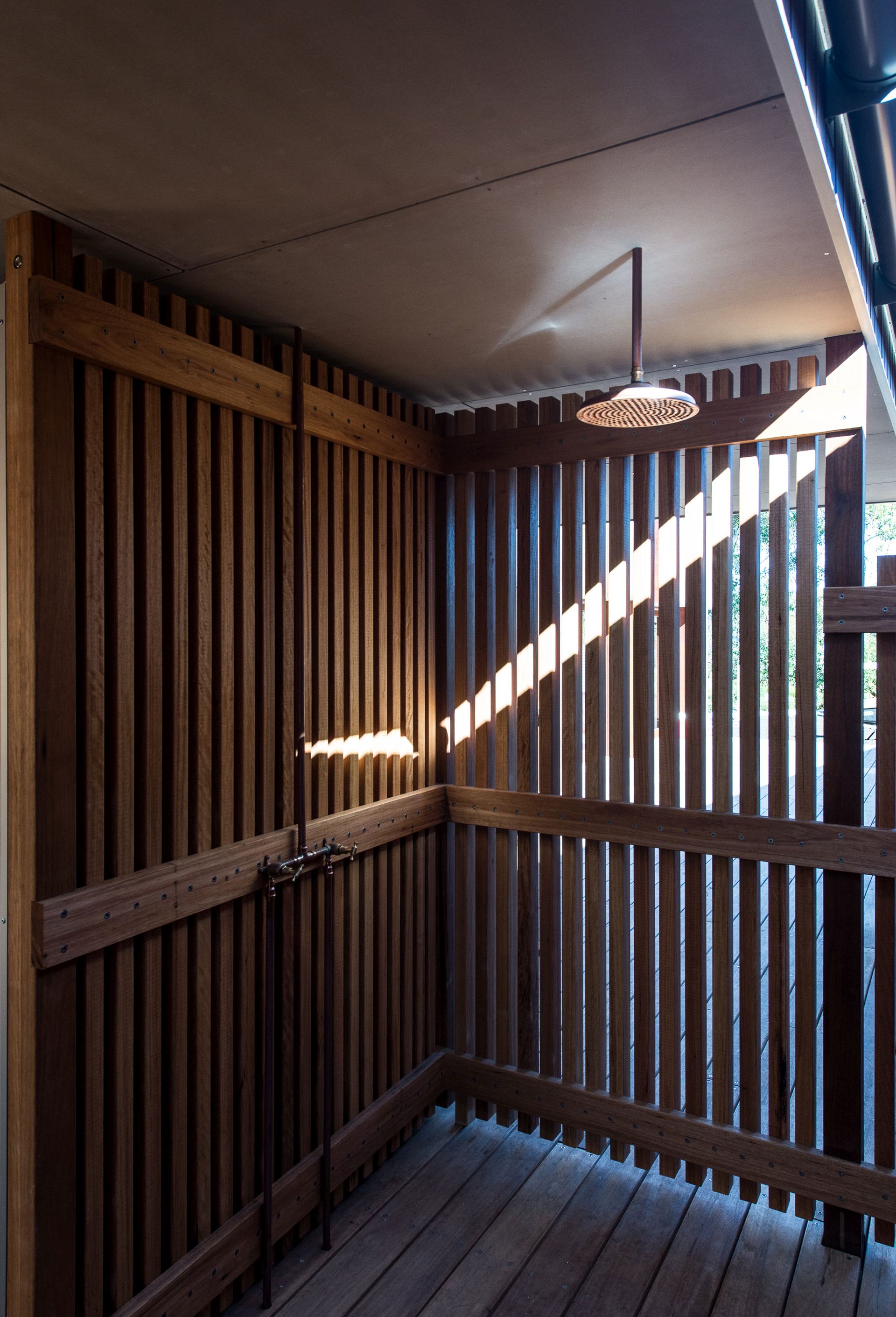 Boomerang Beach House 3 by BOURNE + BLUE ARCHITECTURE - Architizer
