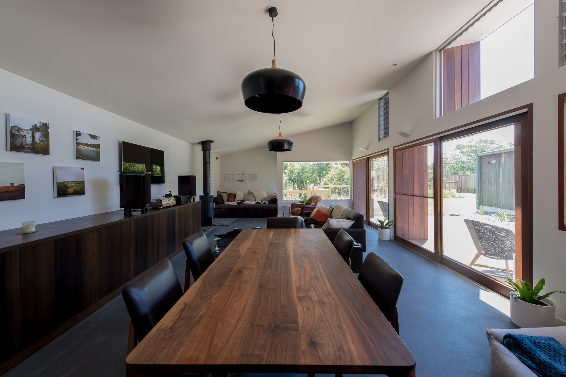 Boomerang Beach House 3 by BOURNE + BLUE ARCHITECTURE - Architizer