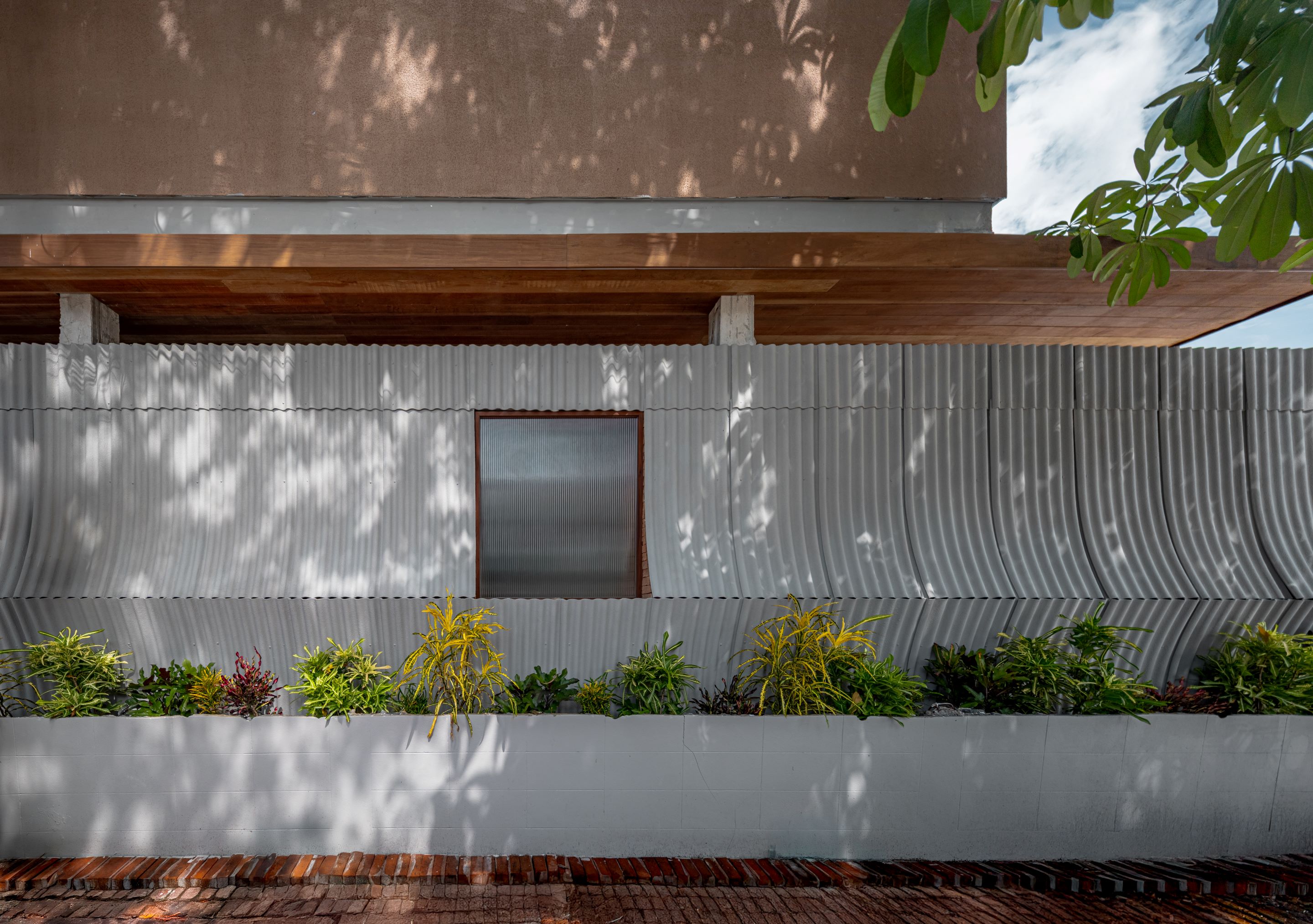 Idea 4263335: Kunst Ayutthaya & BodinChapa Architects Studio by ...