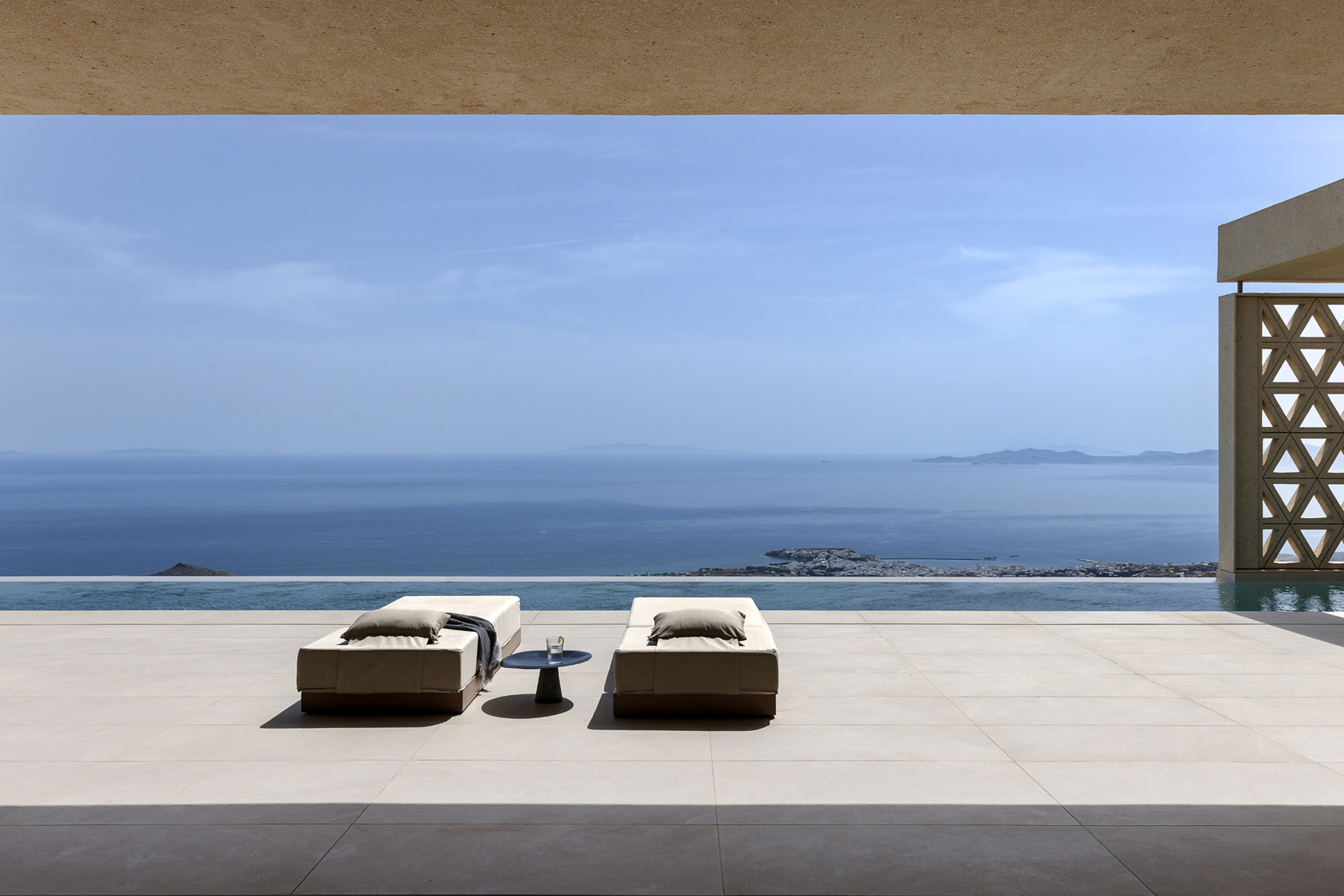 The Slot House by KATERINA VALSAMAKI ARCHITECTS - Architizer