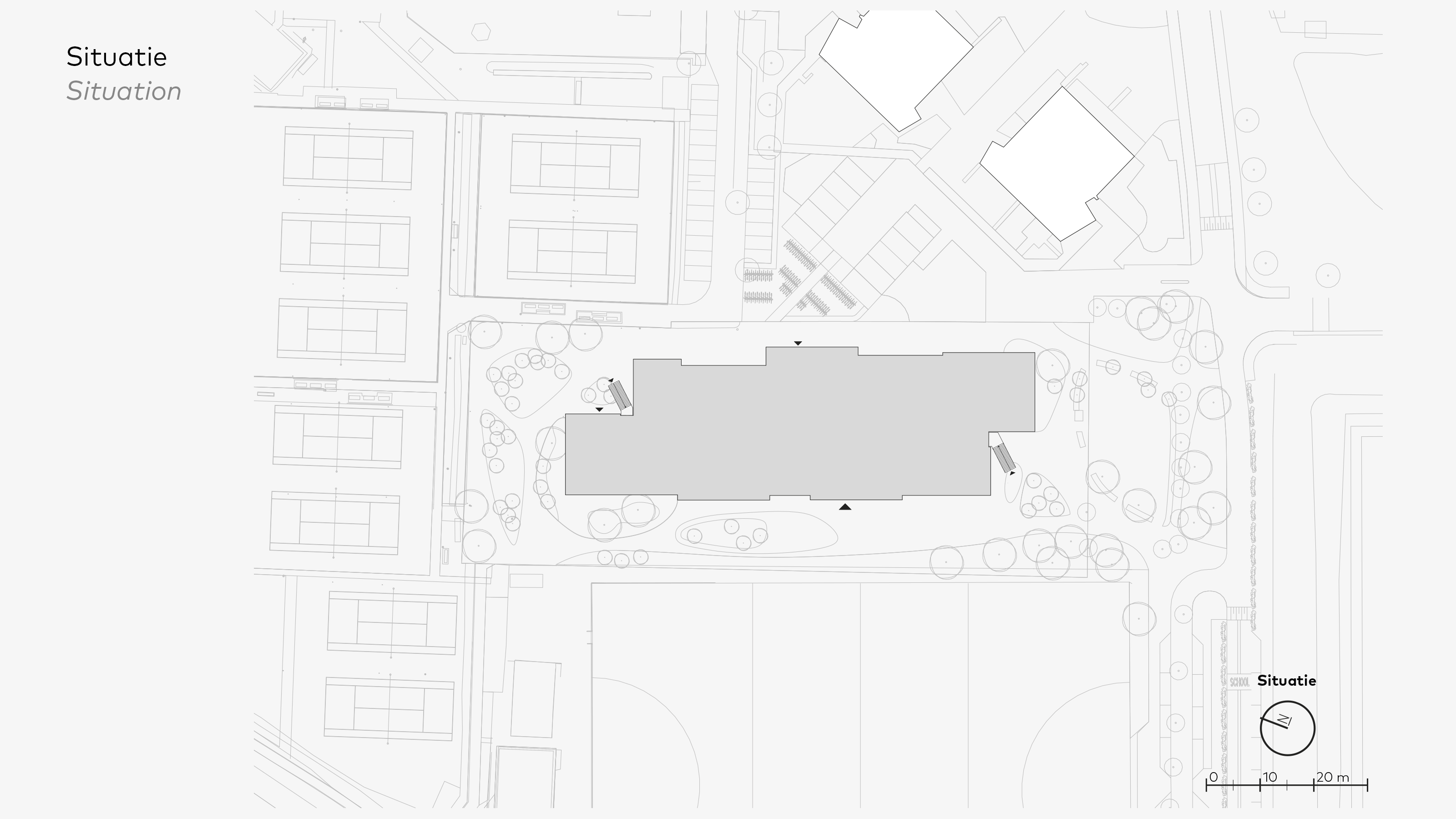 Montfoort Child Center by EGM architects - Architizer