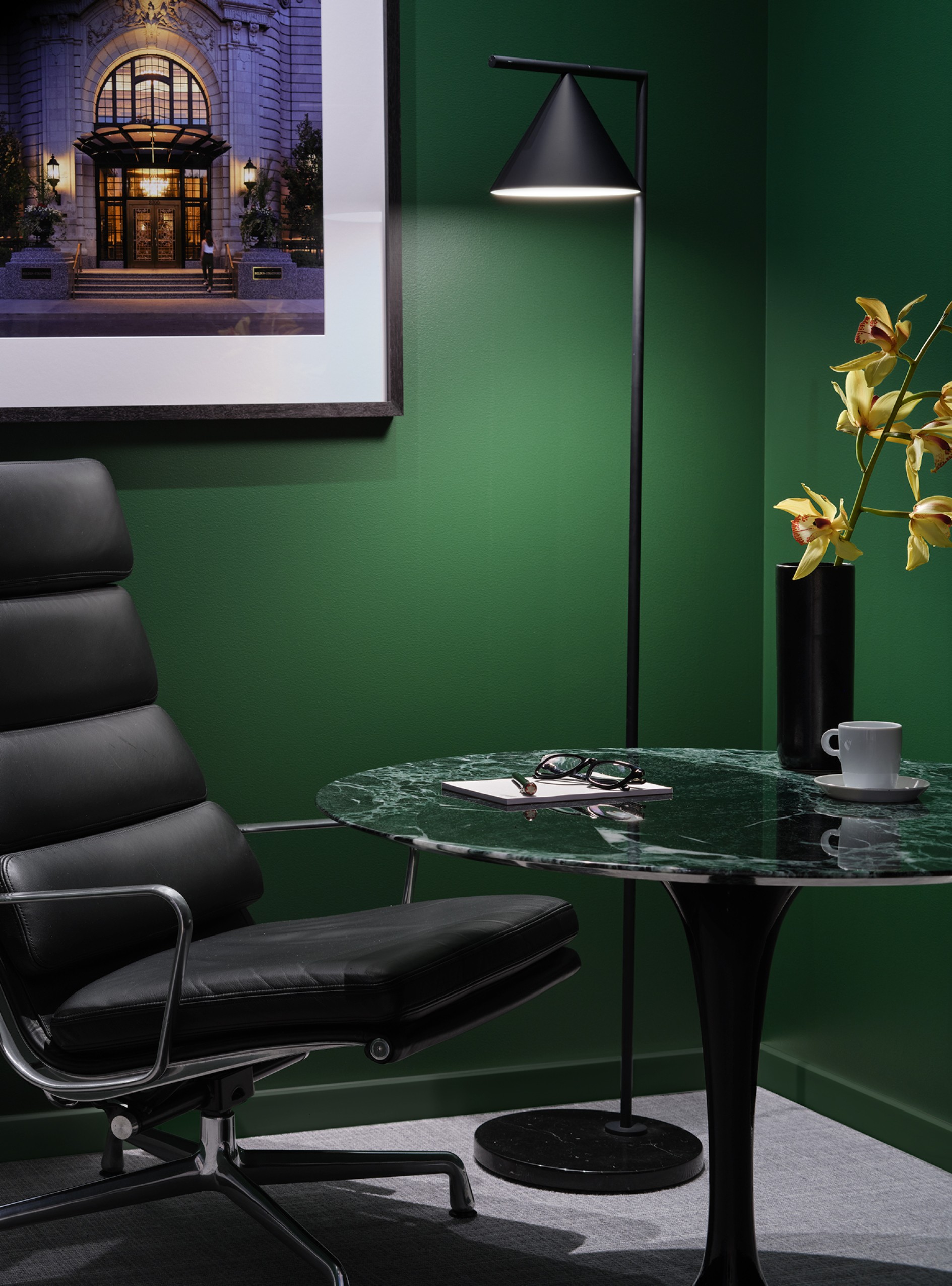 SCB Headquarters by SCB - Architizer