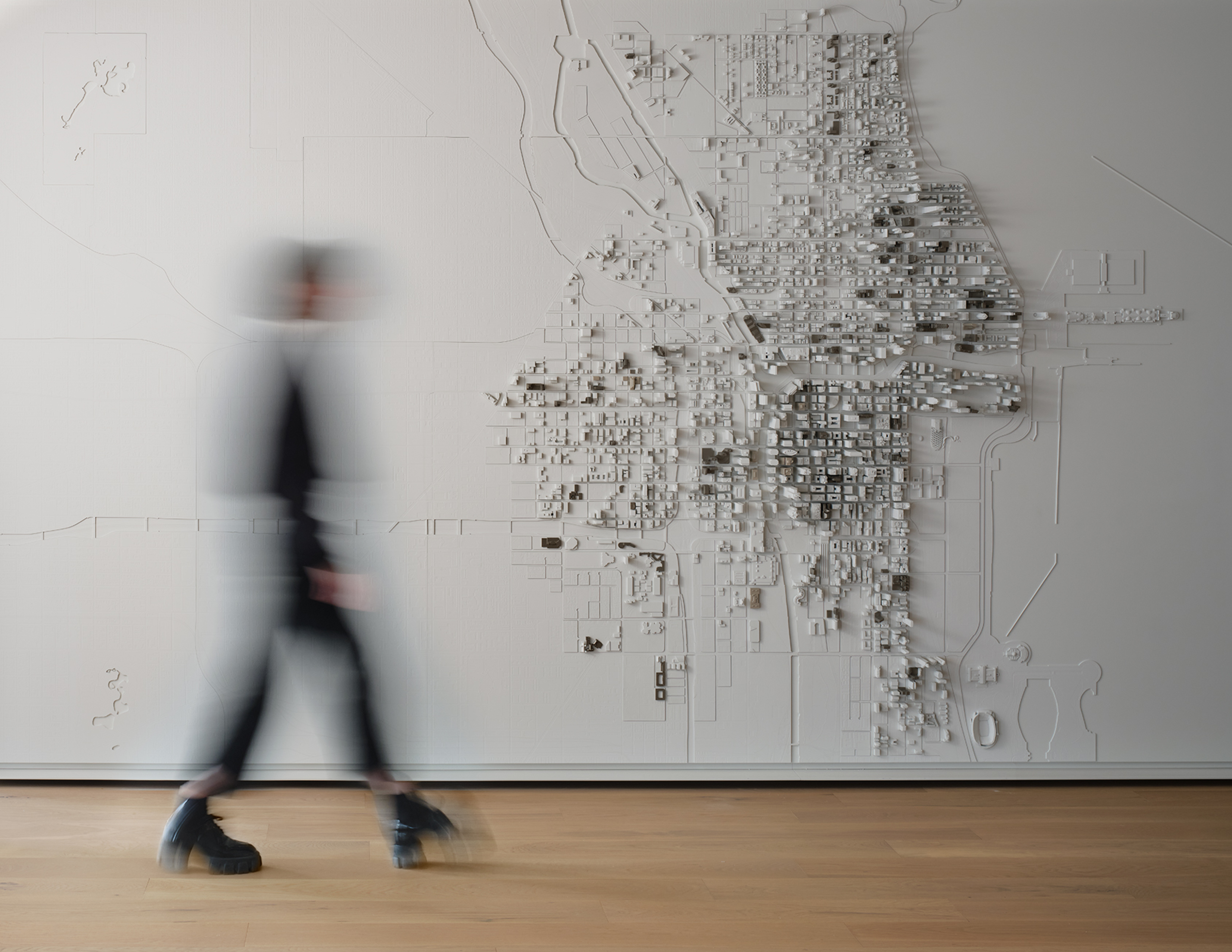 SCB Headquarters by SCB - Architizer