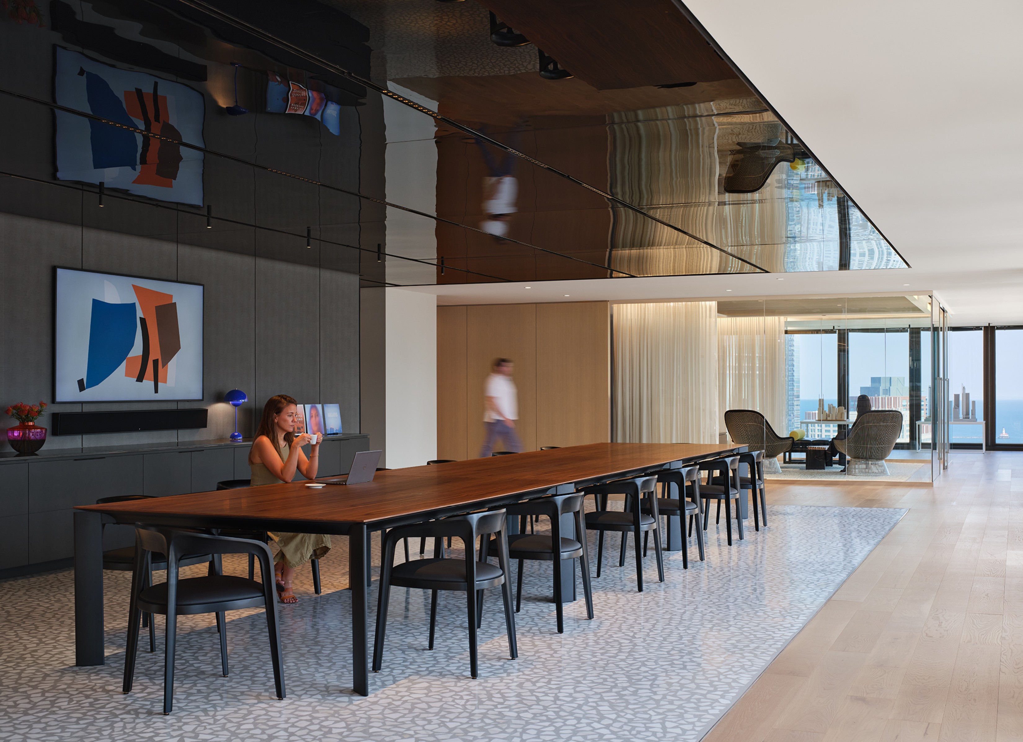 SCB Headquarters by SCB - Architizer