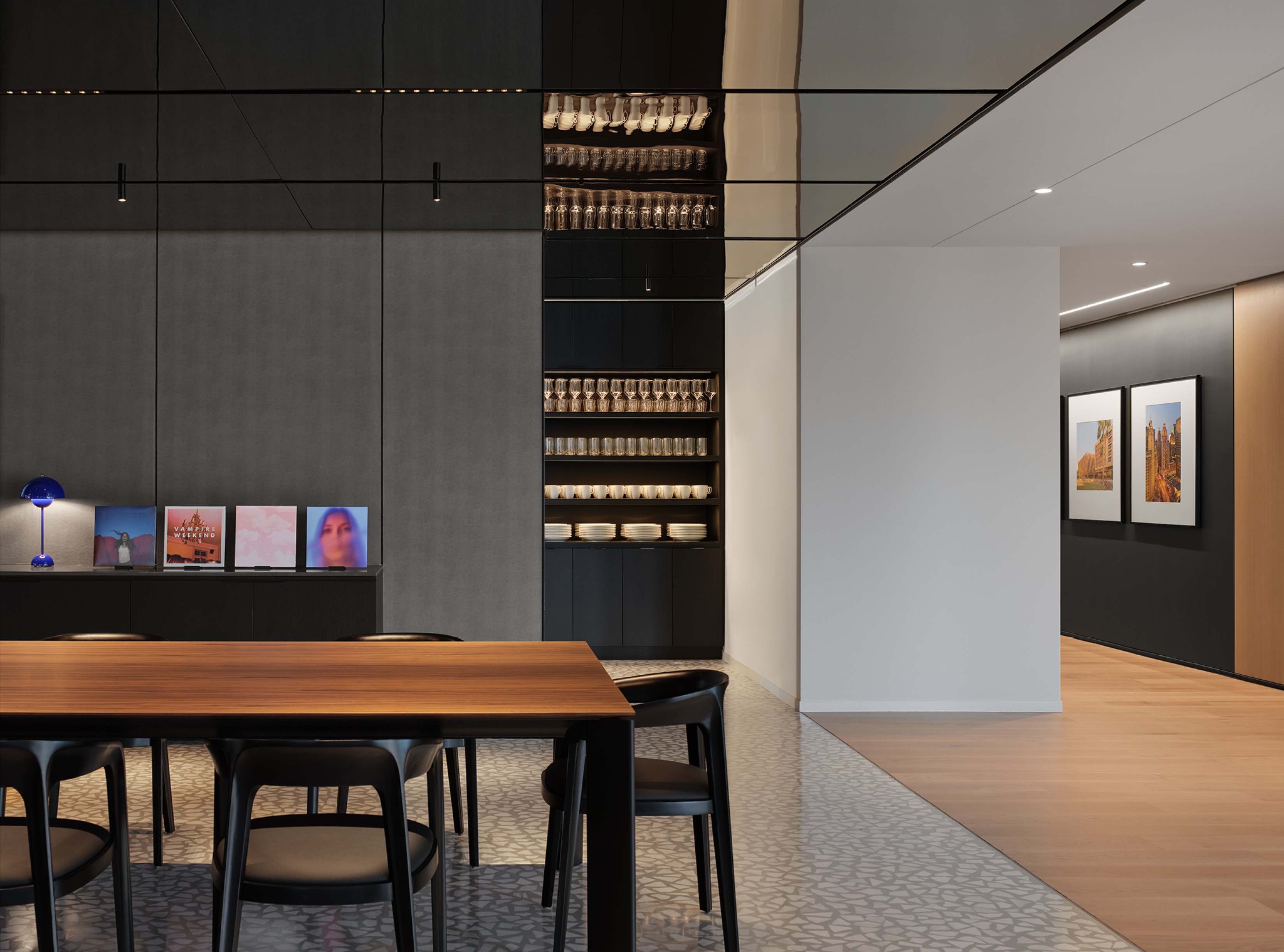 SCB Headquarters by SCB - Architizer