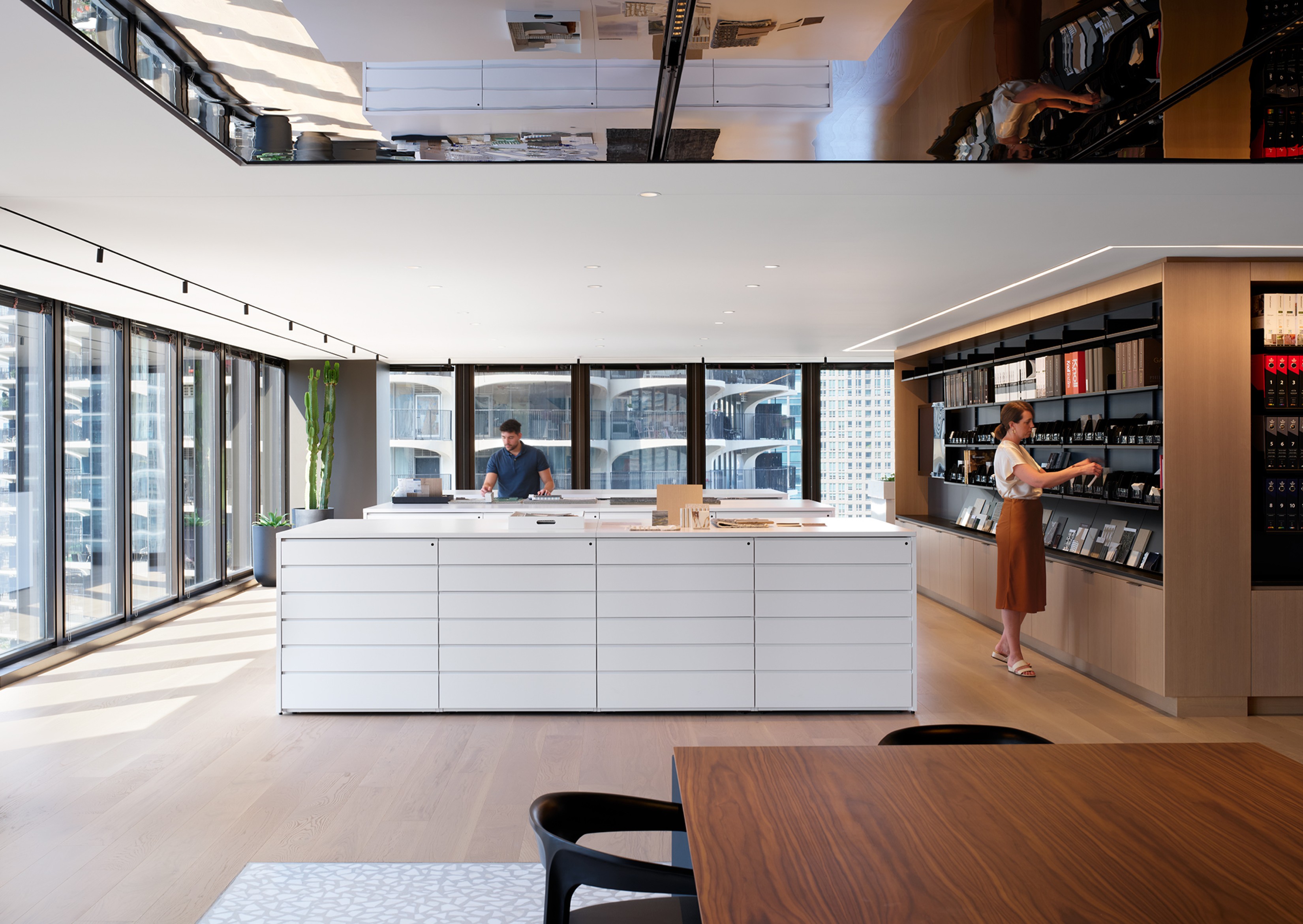 SCB Headquarters by SCB - Architizer