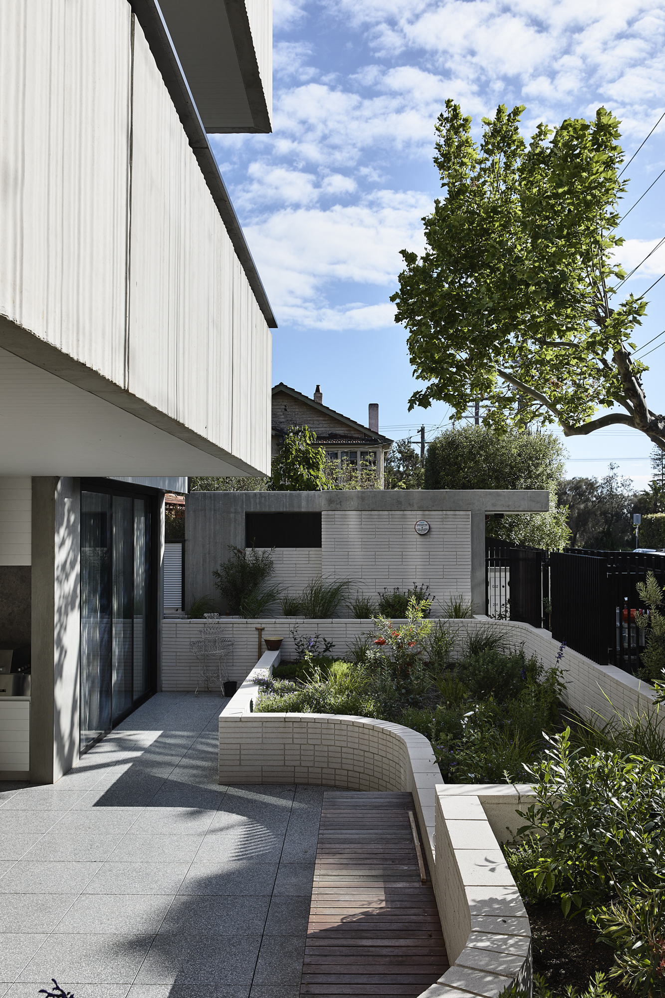 ADELA APARTMENTS by Jost Architects - Architizer
