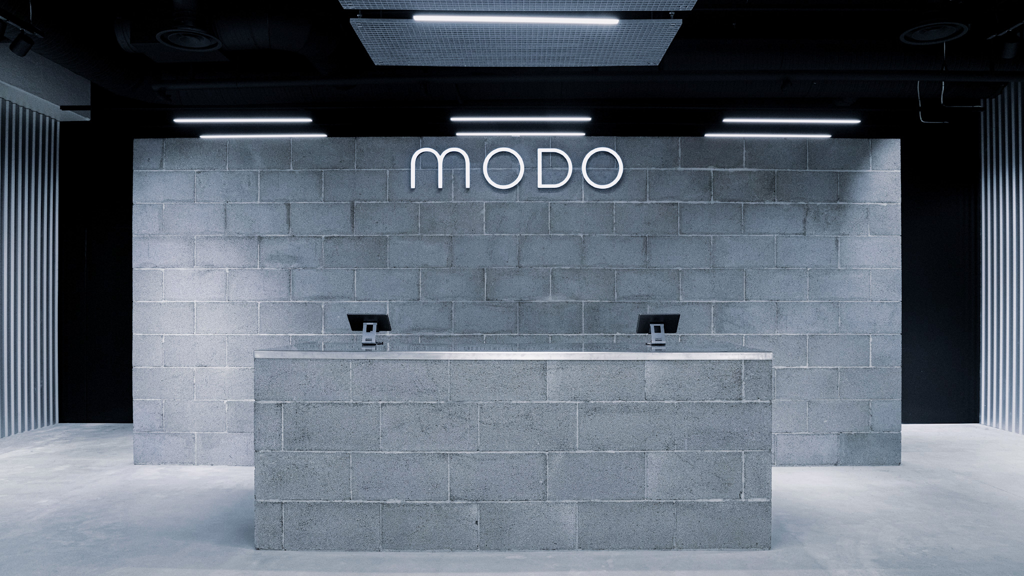 MODO STORE by OFFICE INAINN - Architizer