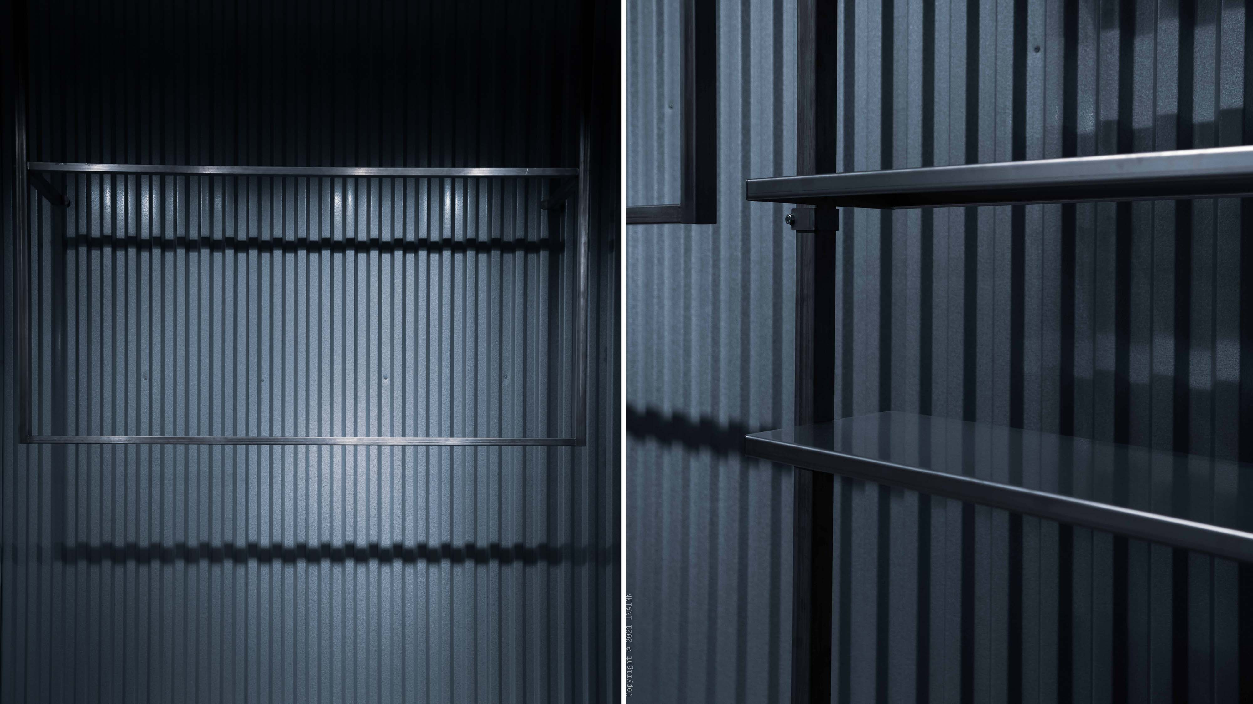 MODO STORE by OFFICE INAINN - Architizer