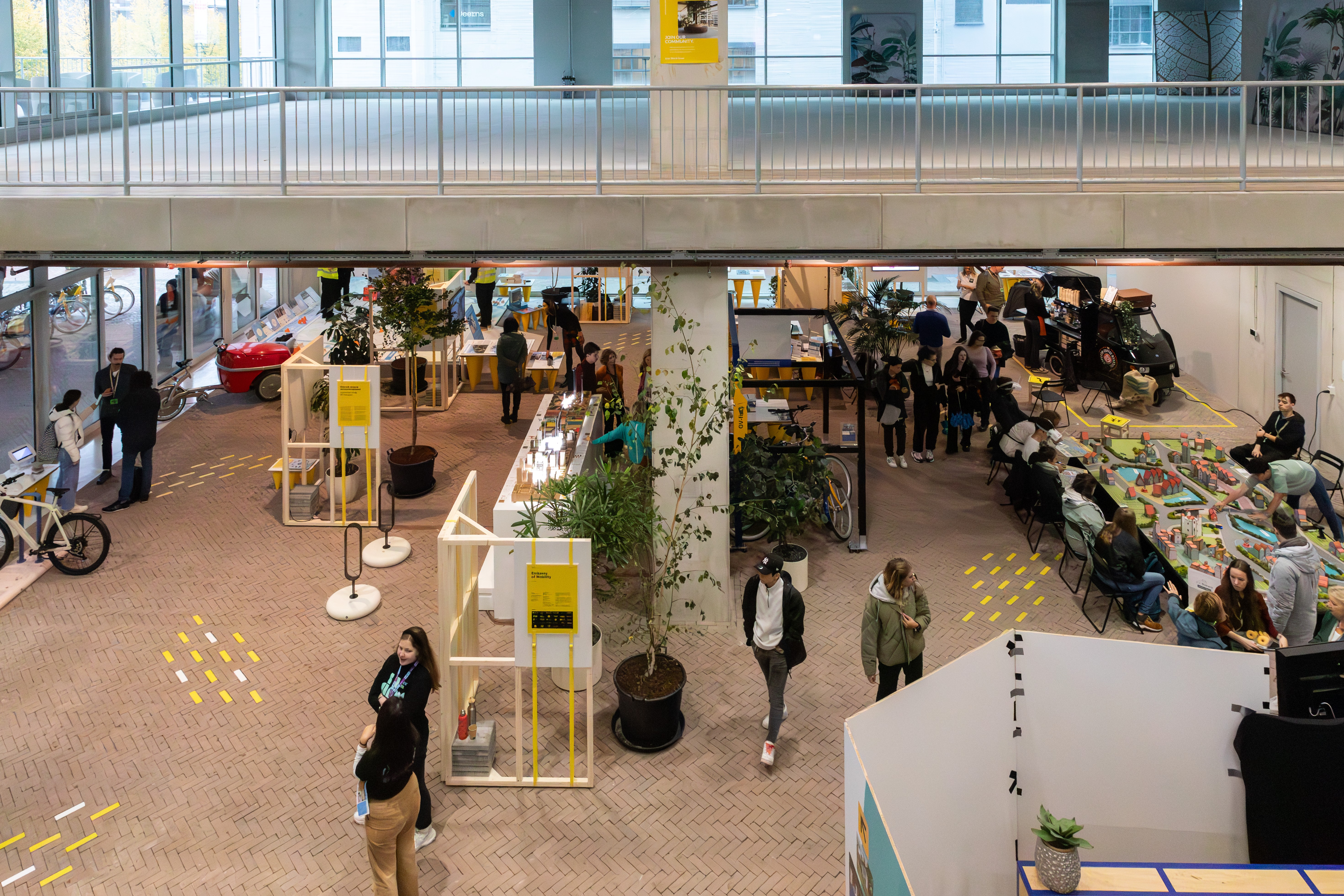 Donna by de bever architecten - Architizer