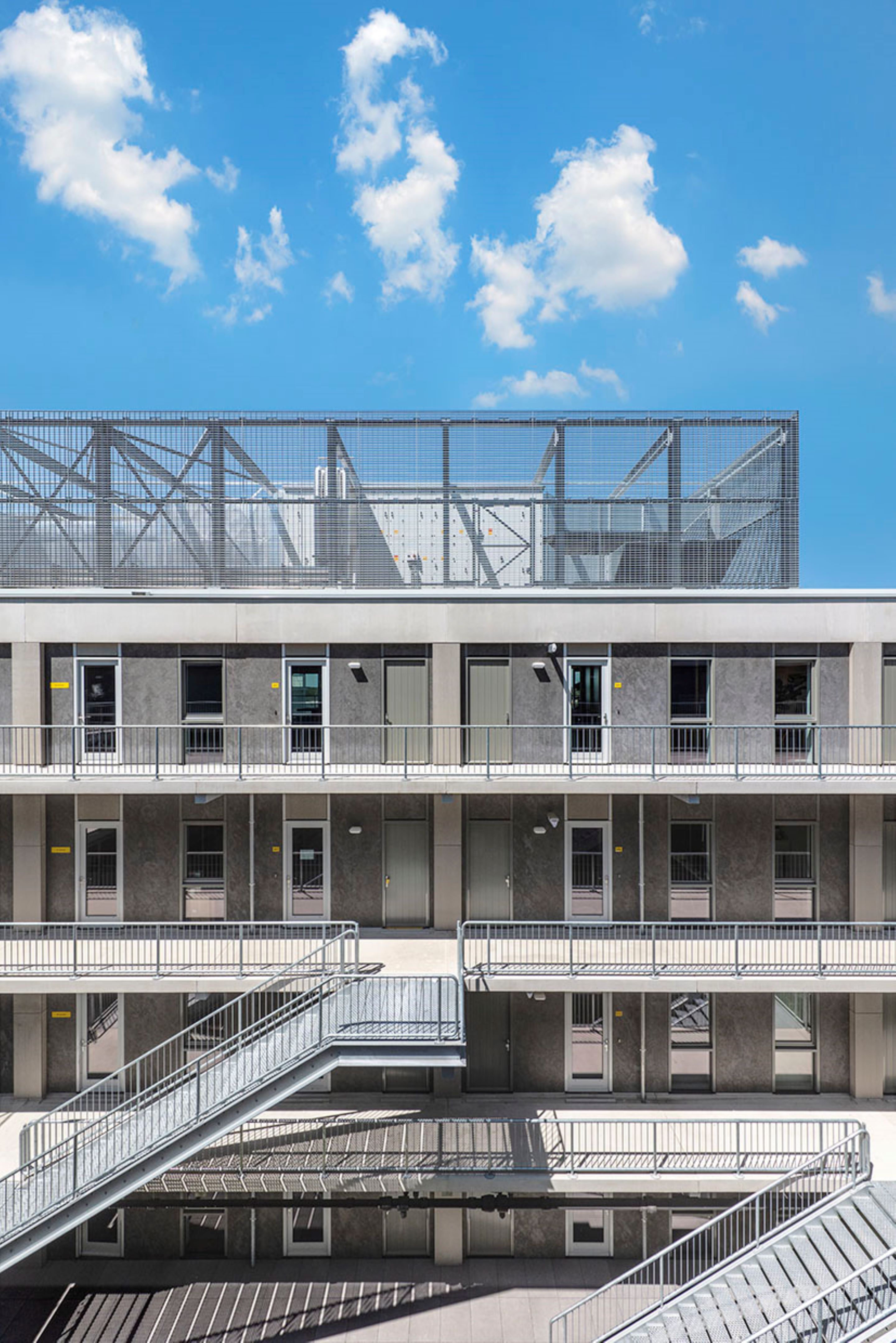 Donna by de bever architecten - Architizer