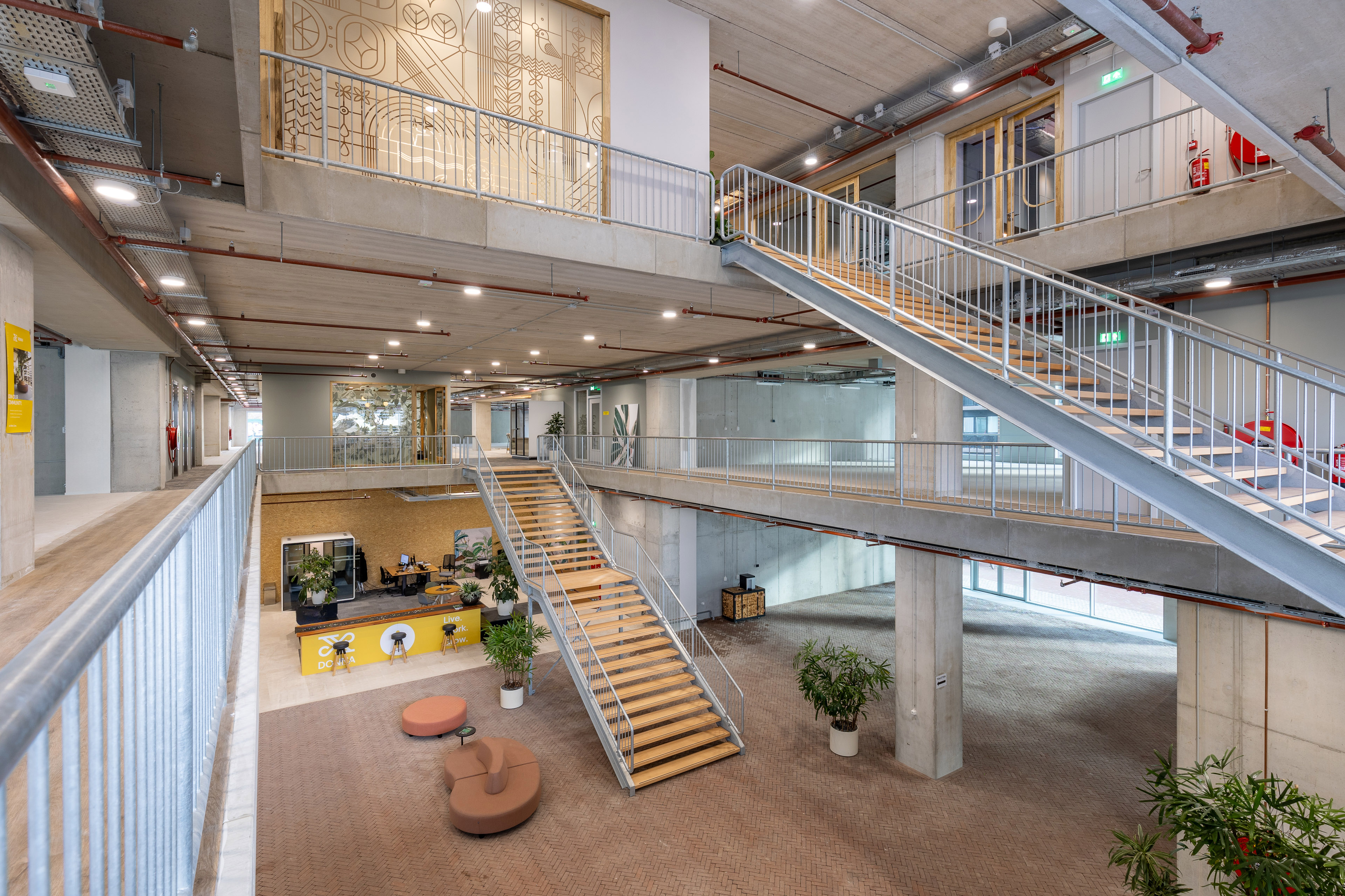 Donna by de bever architecten - Architizer