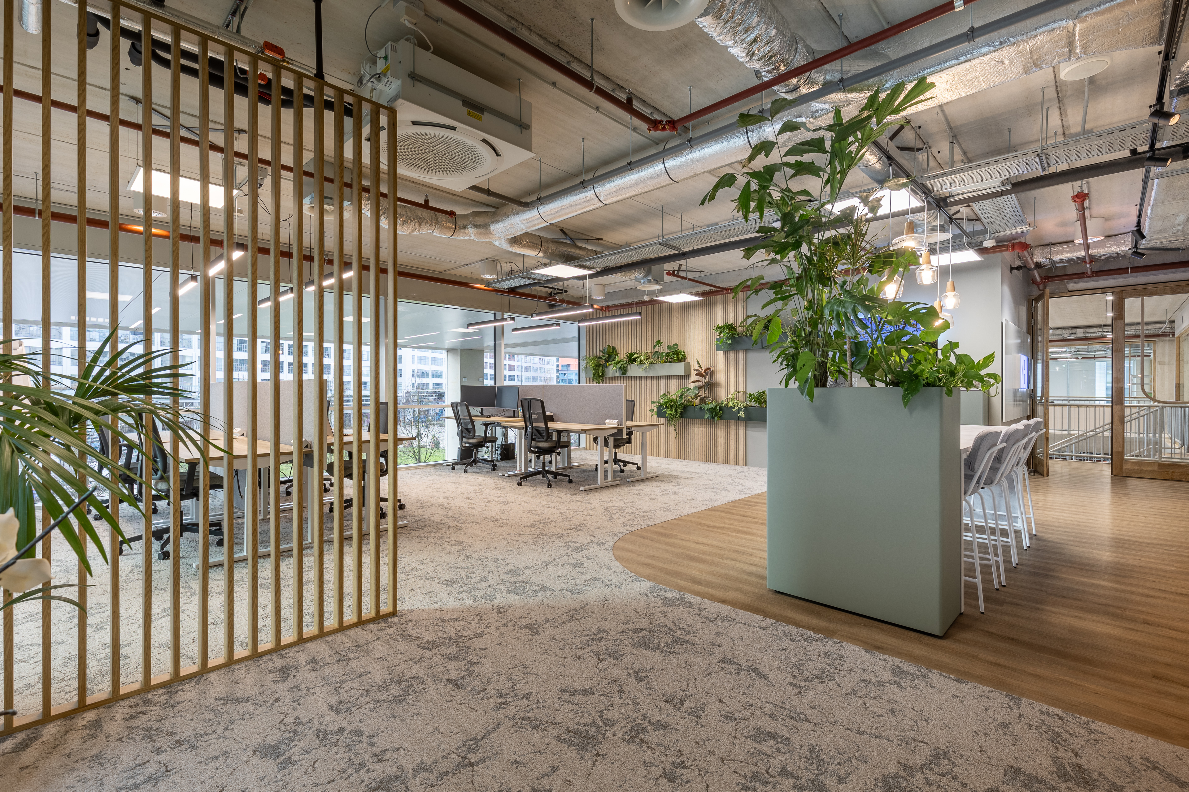 Donna by de bever architecten - Architizer