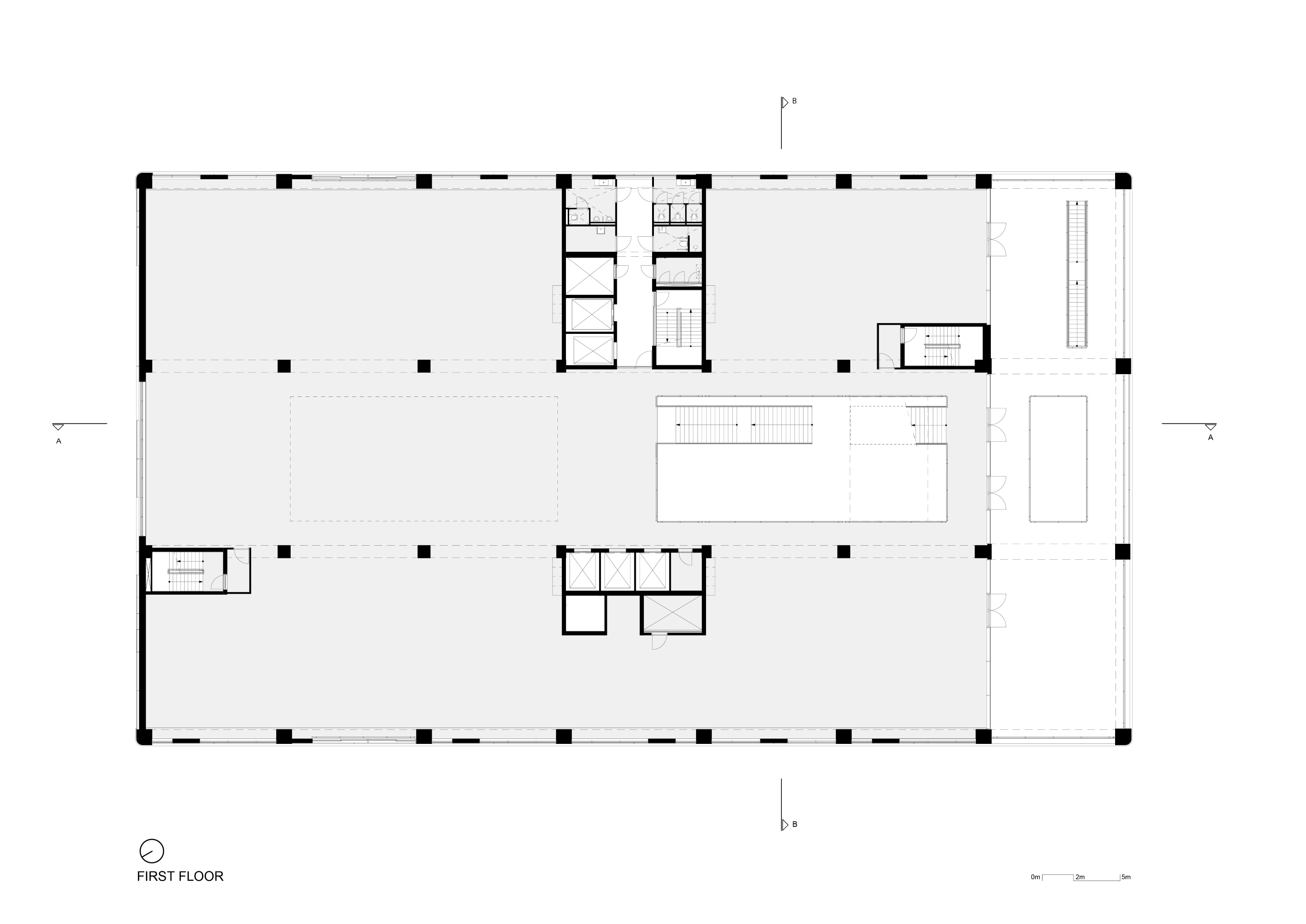 Donna by de bever architecten - Architizer