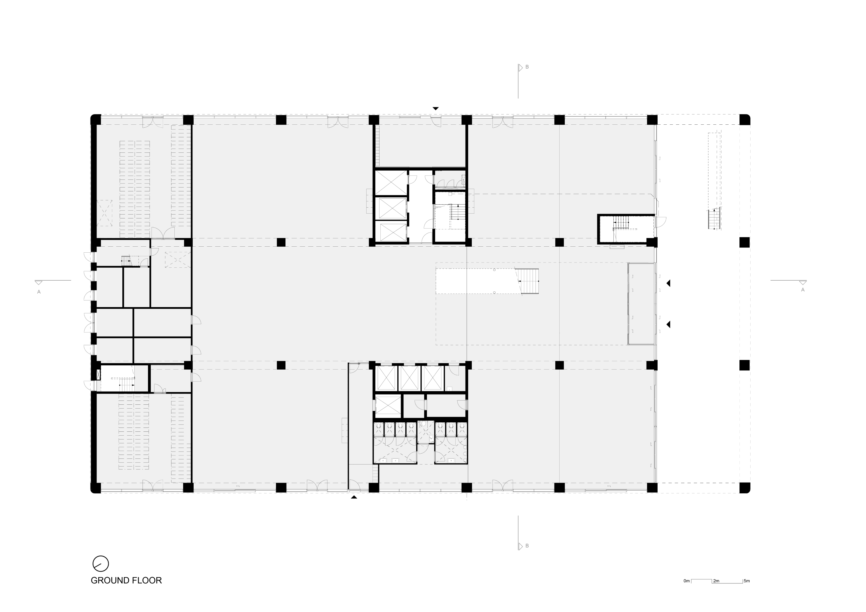 Donna by de bever architecten - Architizer