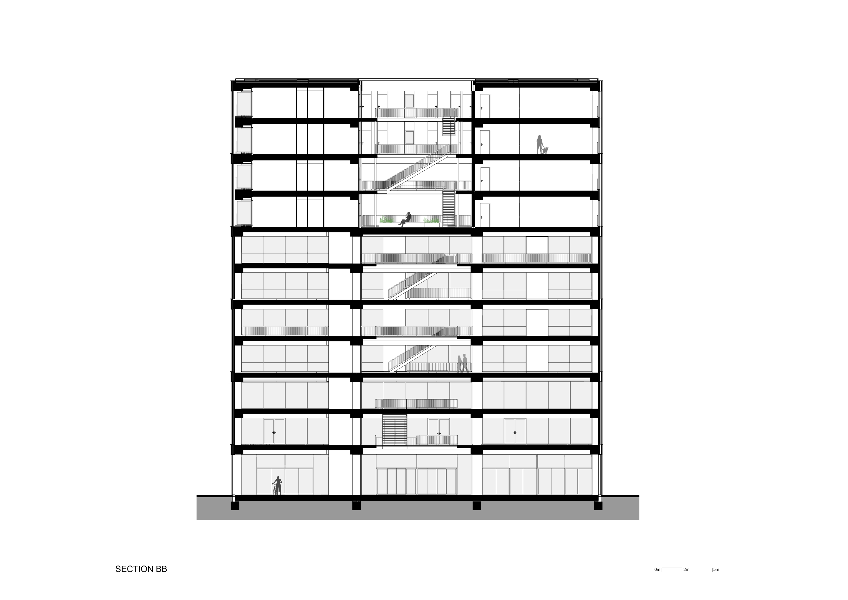 Donna by de bever architecten - Architizer