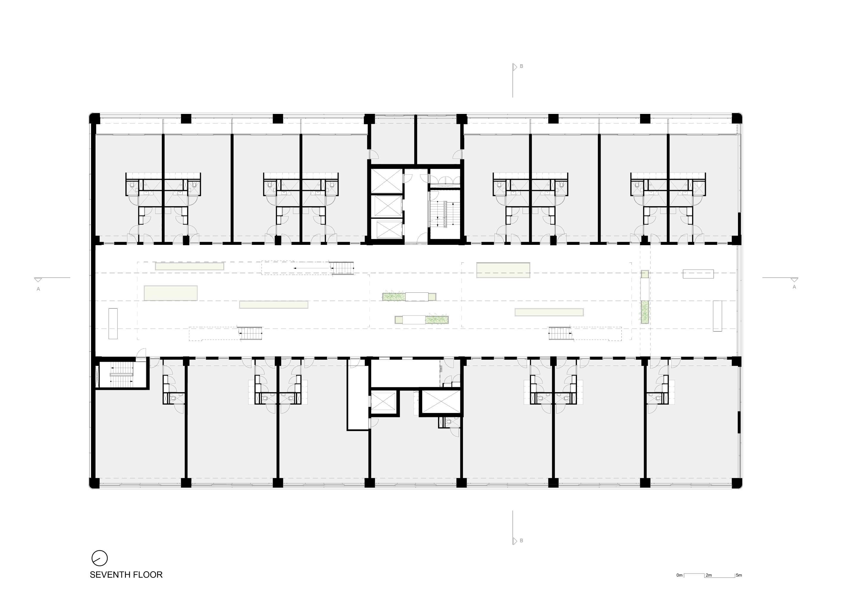 Donna by de bever architecten - Architizer