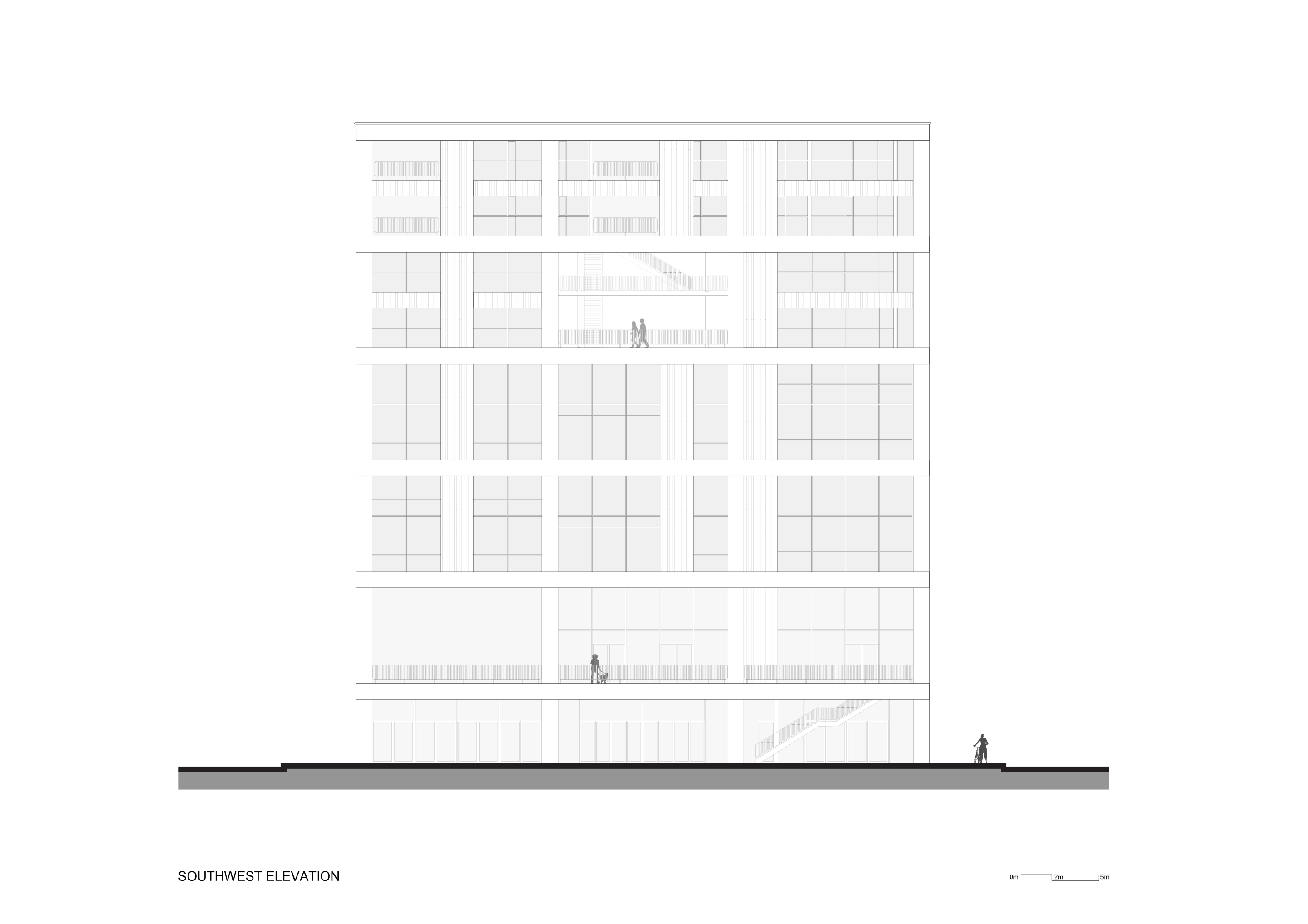 Donna by de bever architecten - Architizer