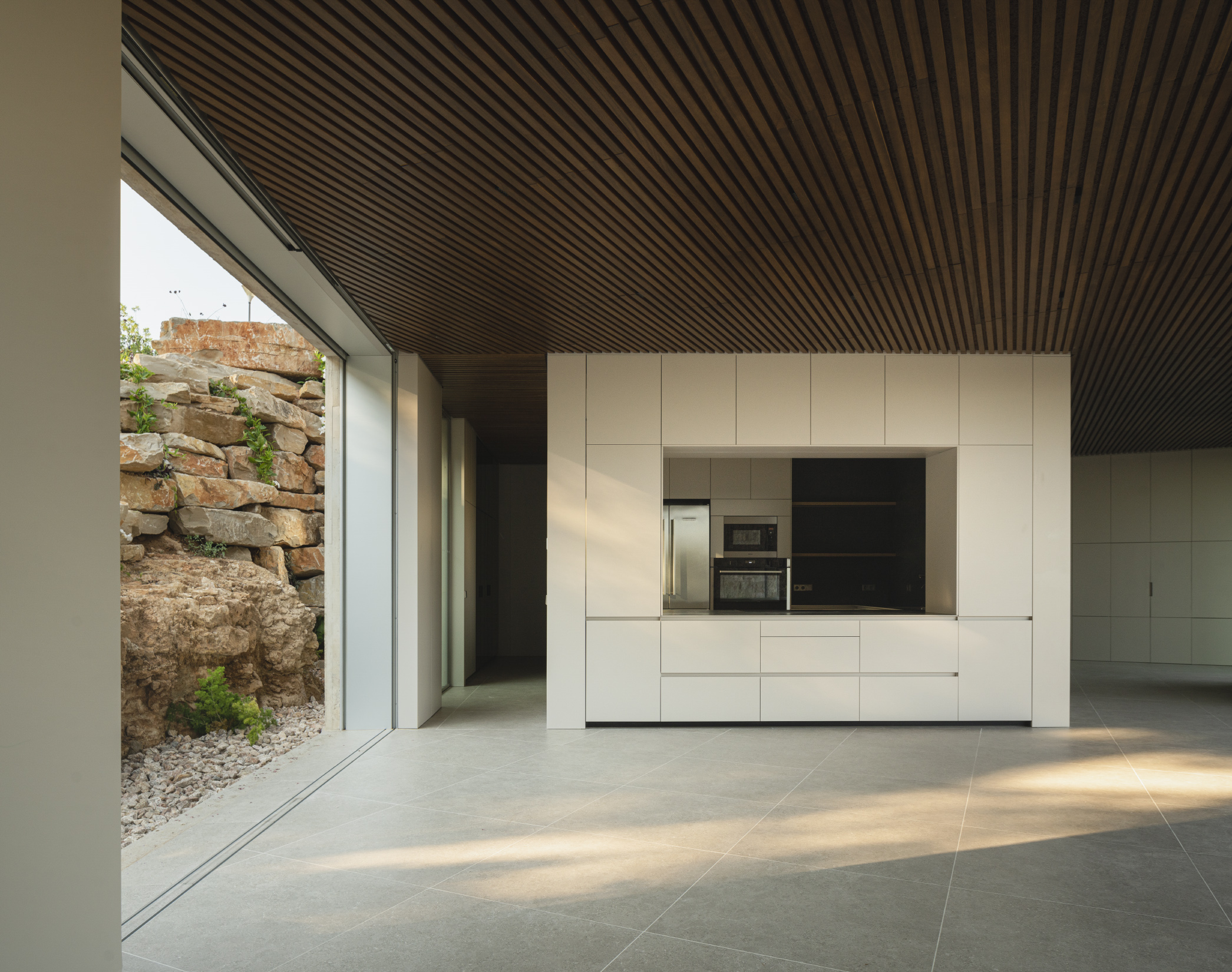 Lookout House by ERRE - Architizer