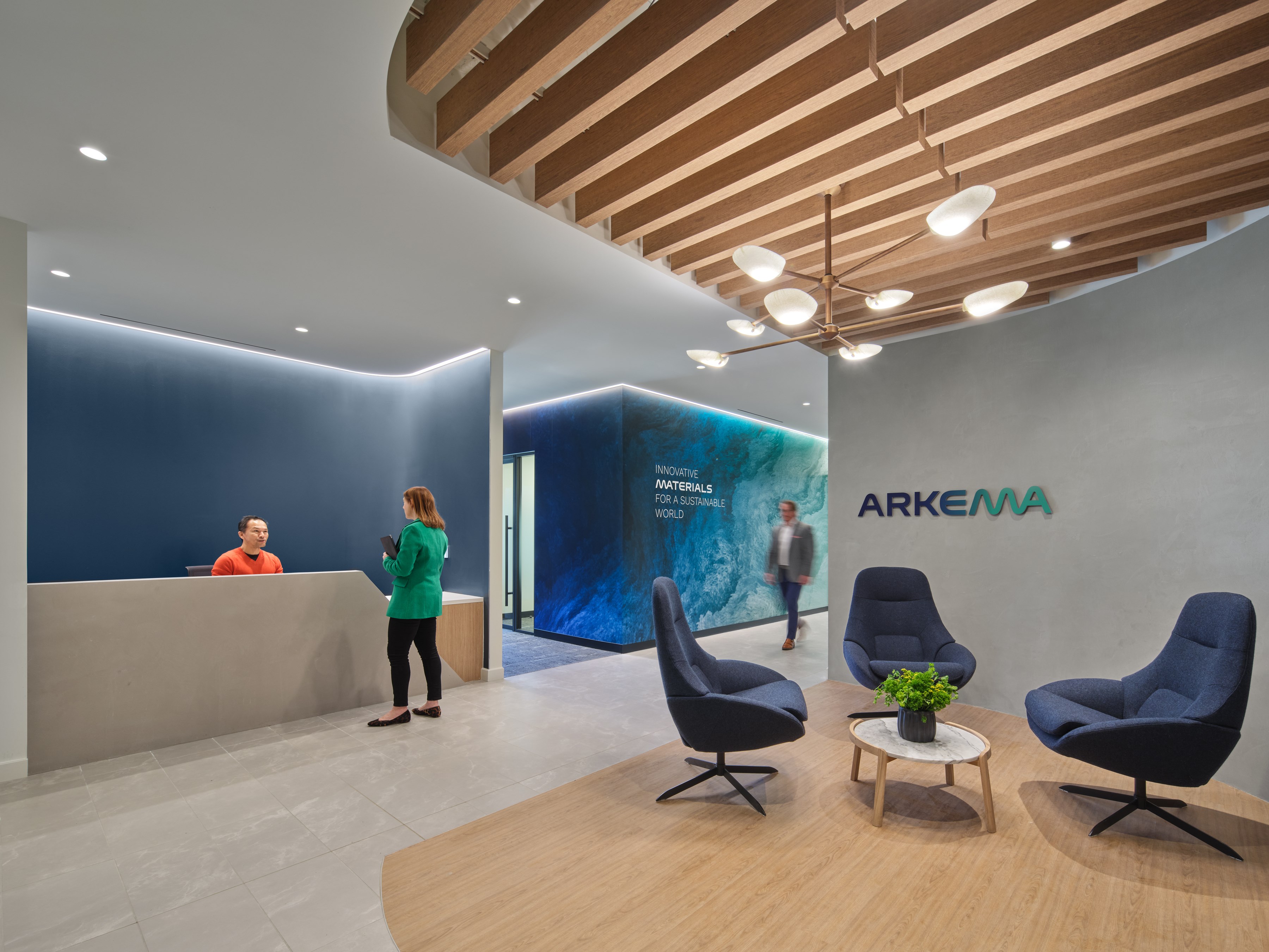 Stantec - Architizer