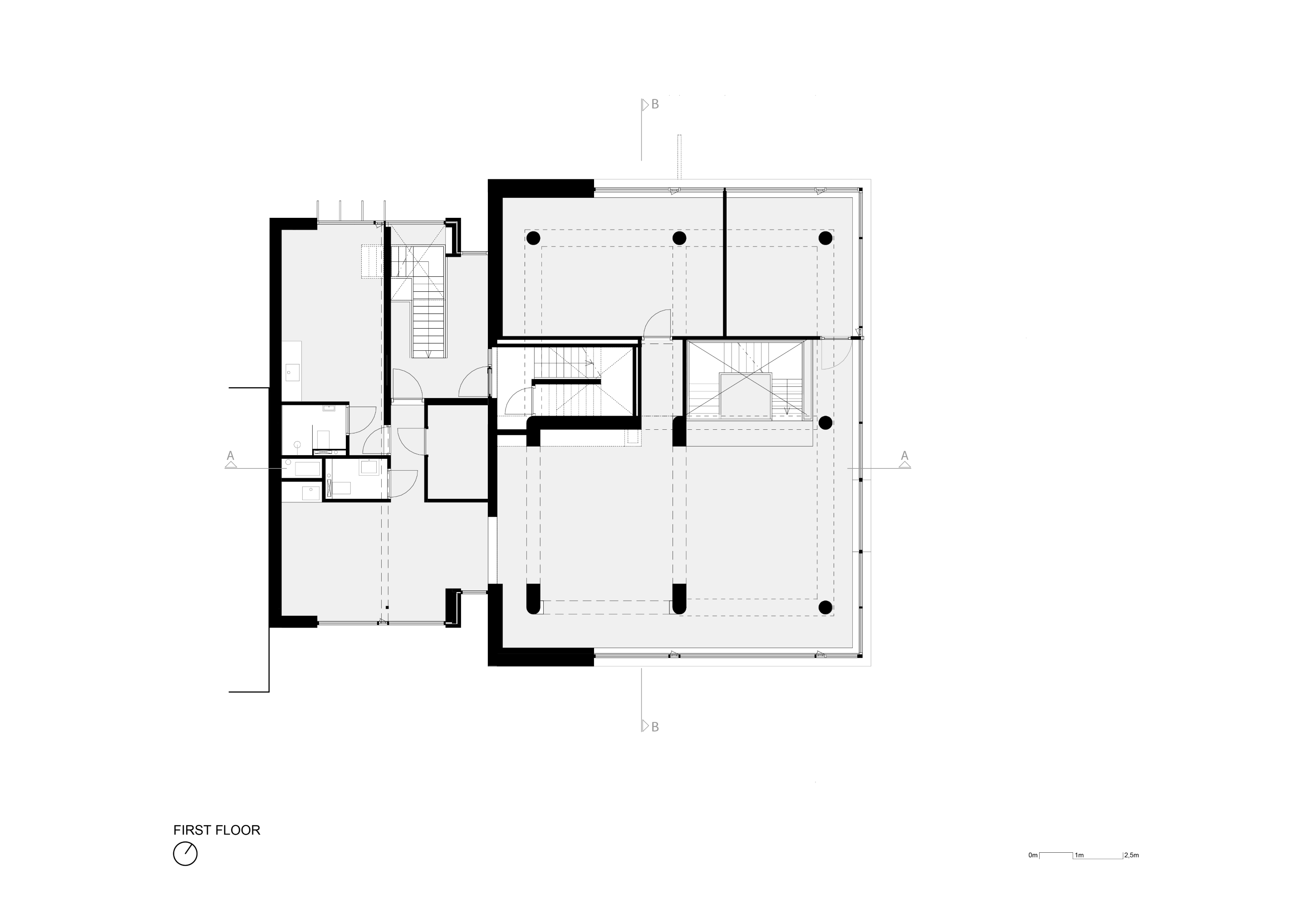 Fashion Tech Farm by de bever architecten - Architizer