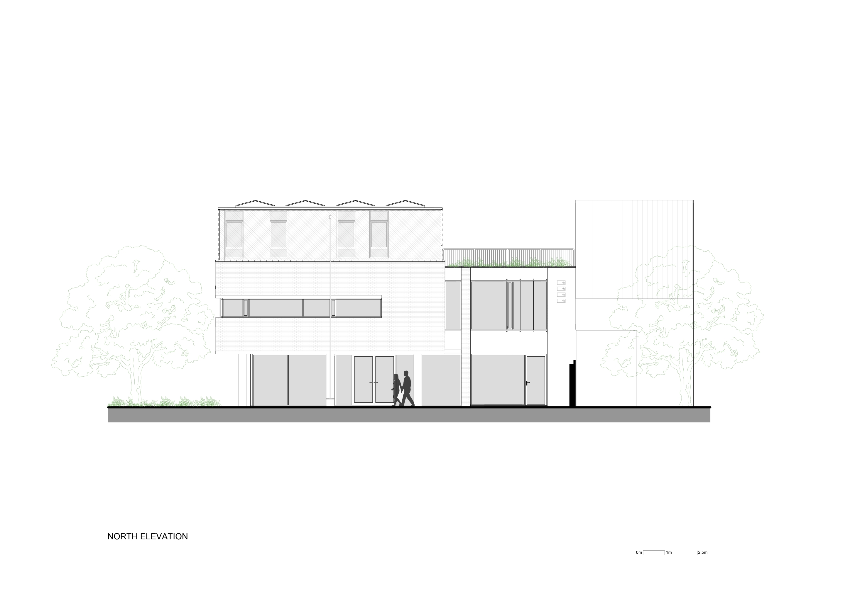 Fashion Tech Farm by de bever architecten - Architizer