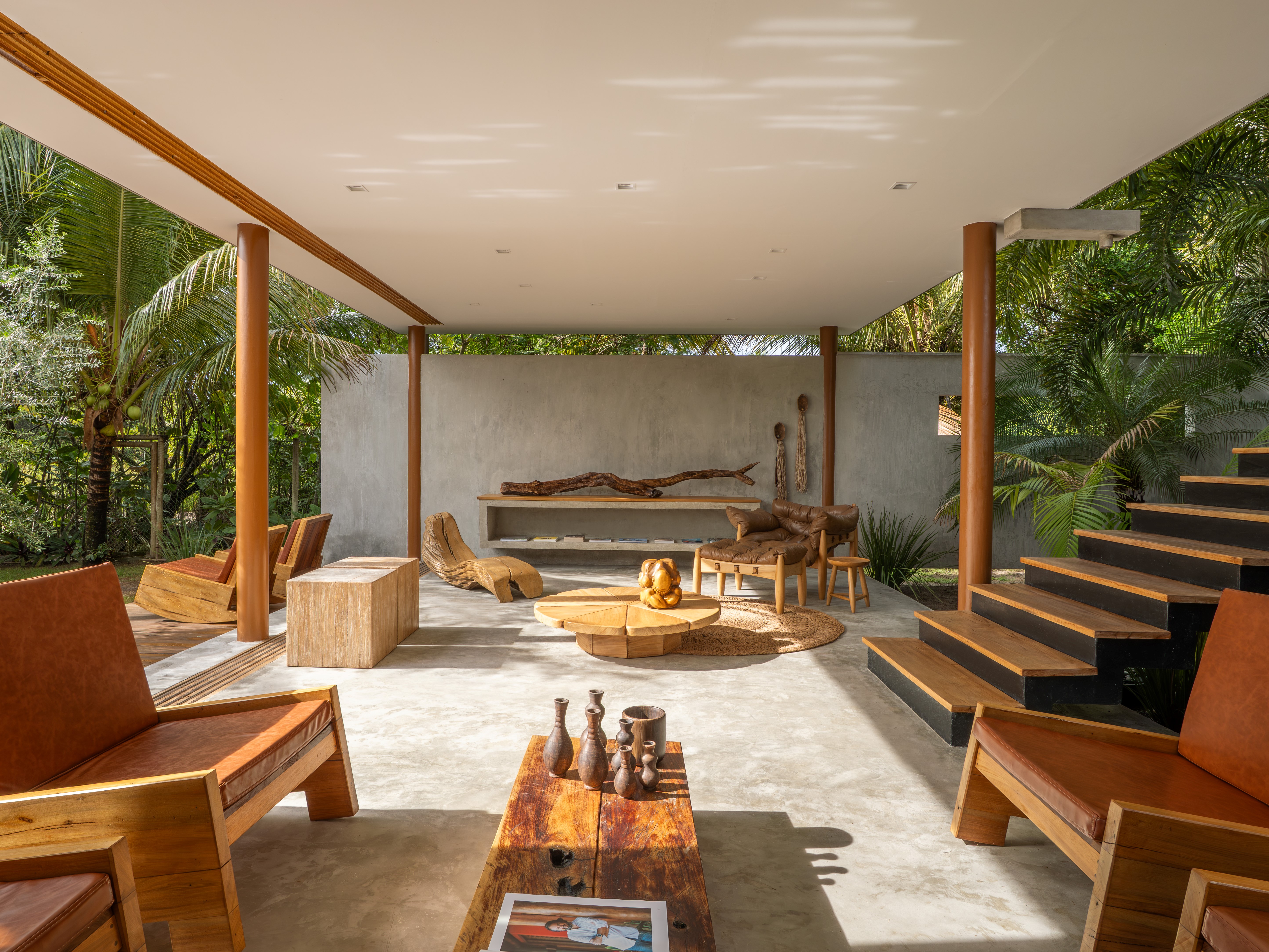 Oòrùn | PrimeHouse by PrimeHome Construtora - Architizer