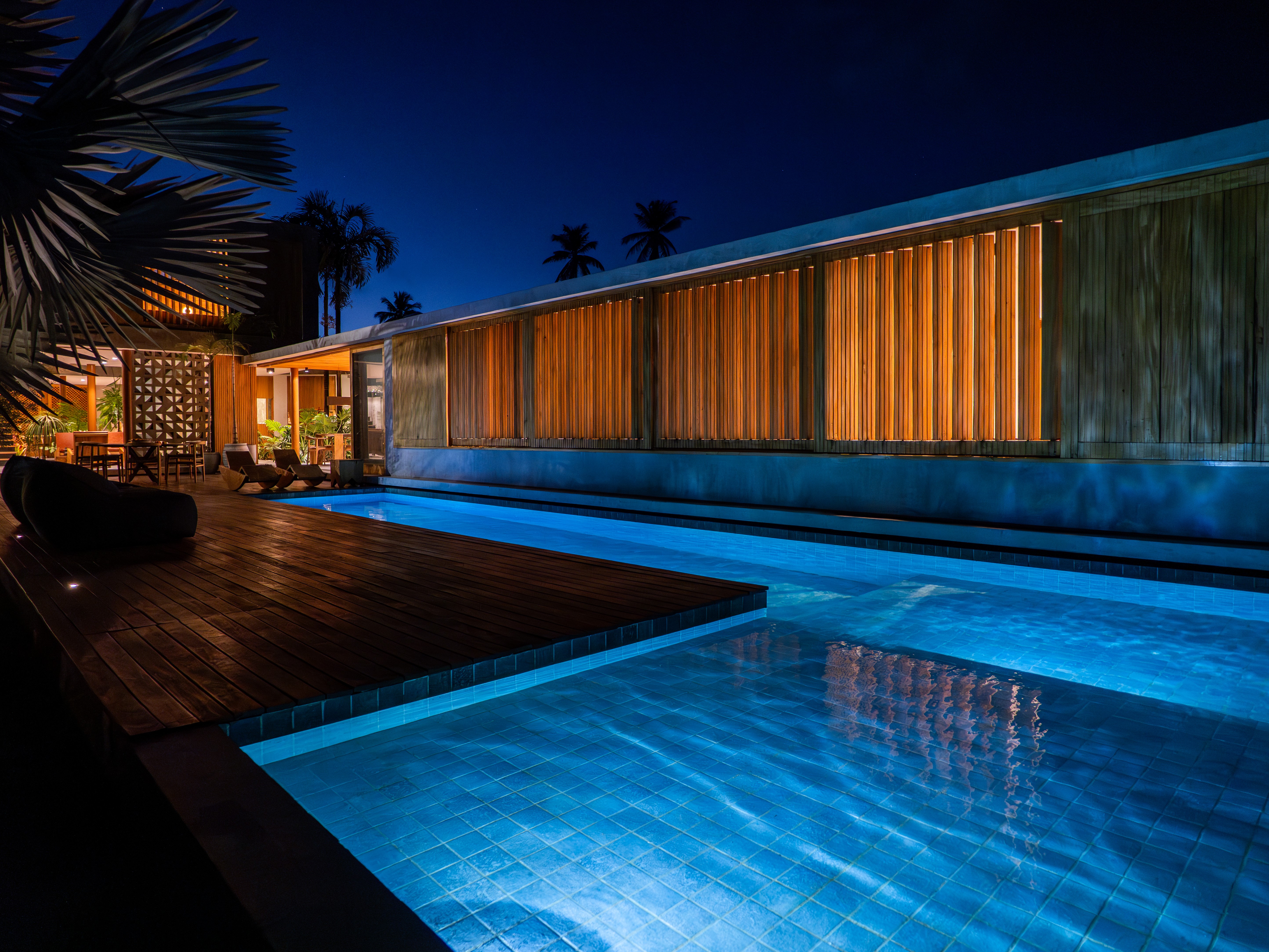 Oòrùn | PrimeHouse by PrimeHome Construtora - Architizer