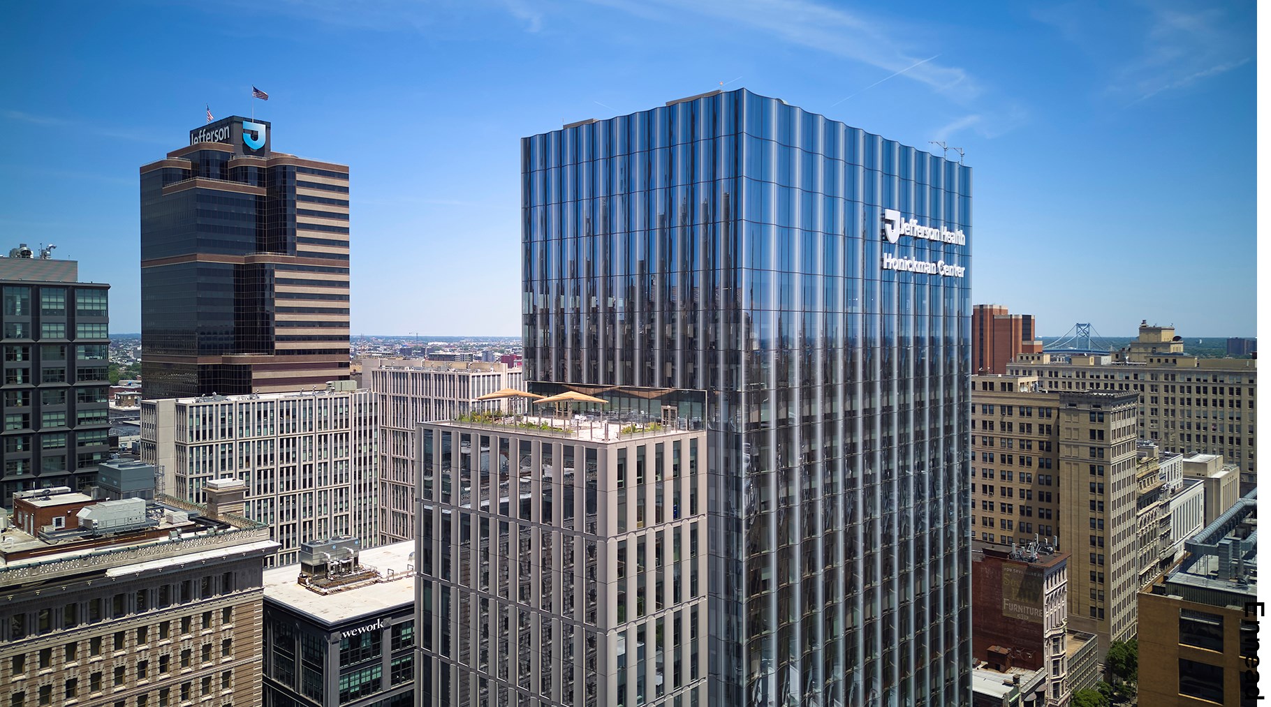 Stantec - Architizer