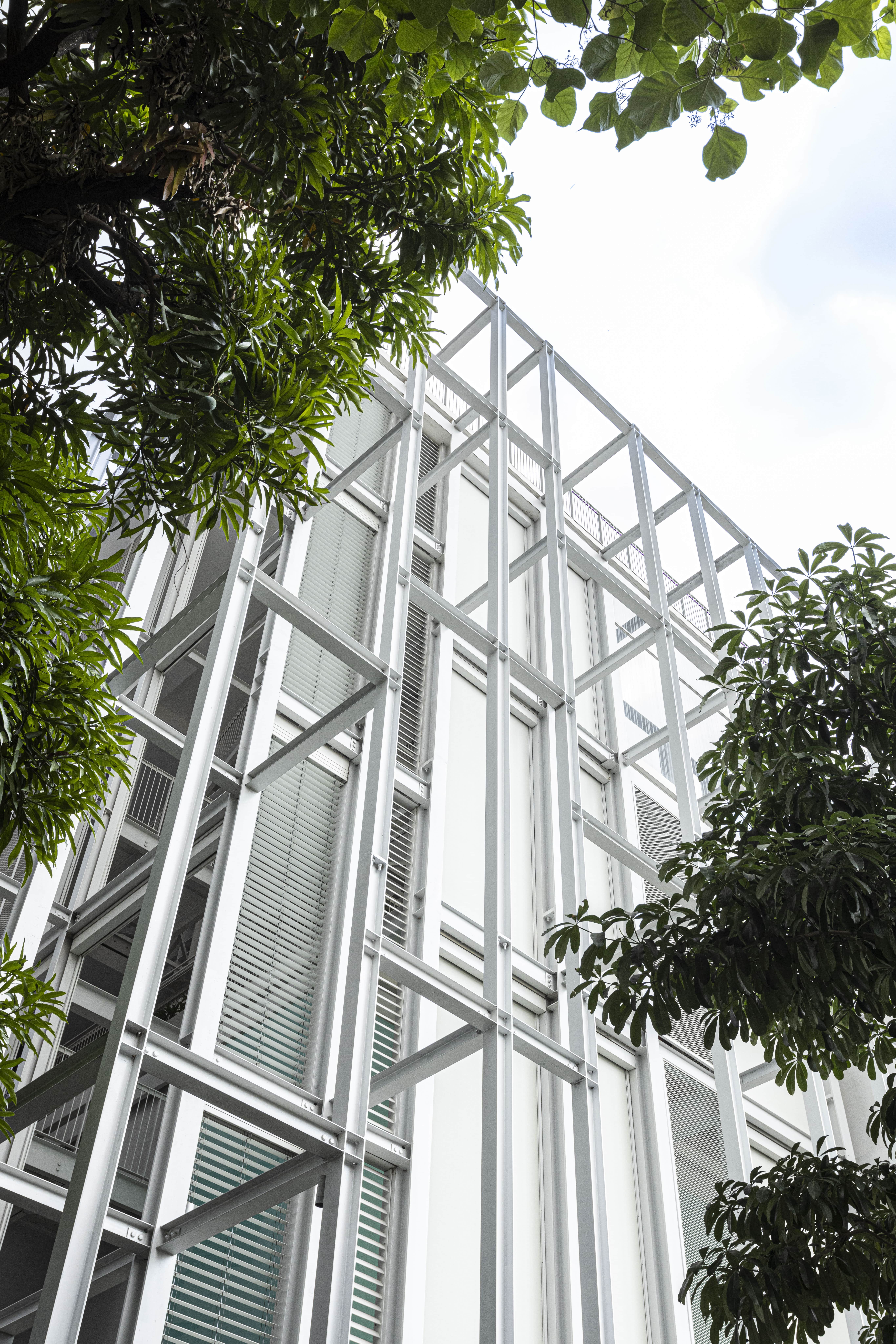 The Corner House by Department of ARCHITECTURE - Architizer
