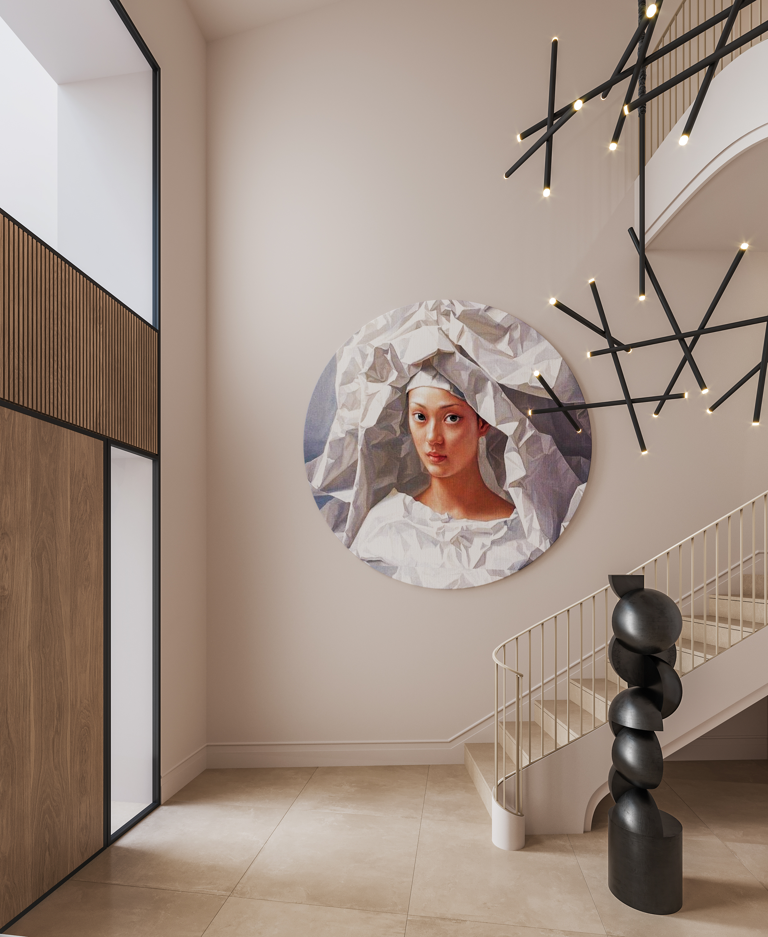 LW House Renovation by Anvana Architects - Architizer