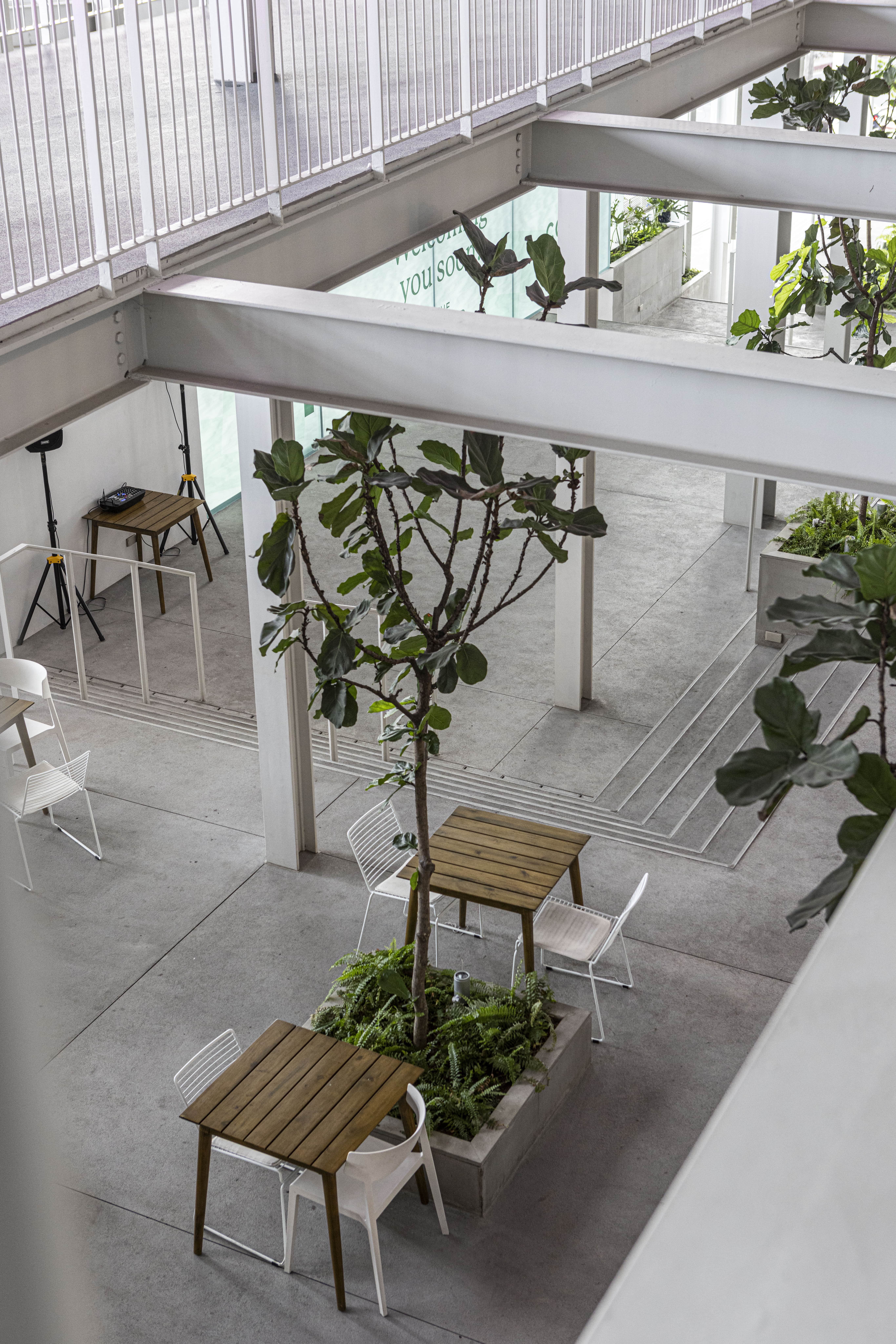 The Corner House by Department of ARCHITECTURE - Architizer