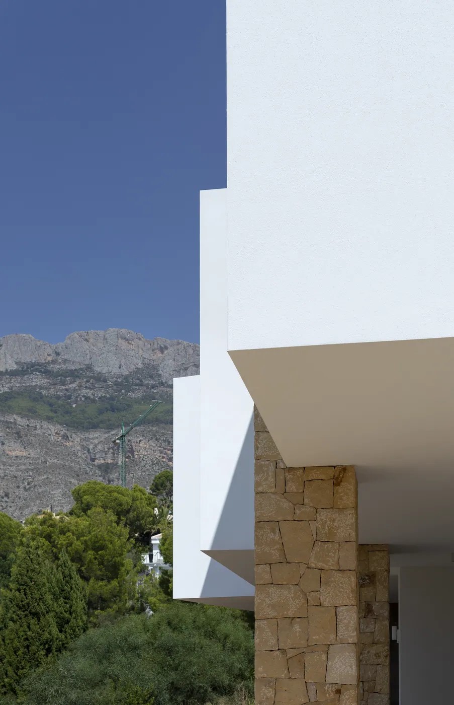 CM House by Anvana Architects - Architizer