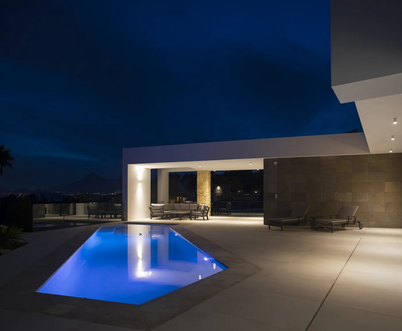 CM House by Anvana Architects - Architizer