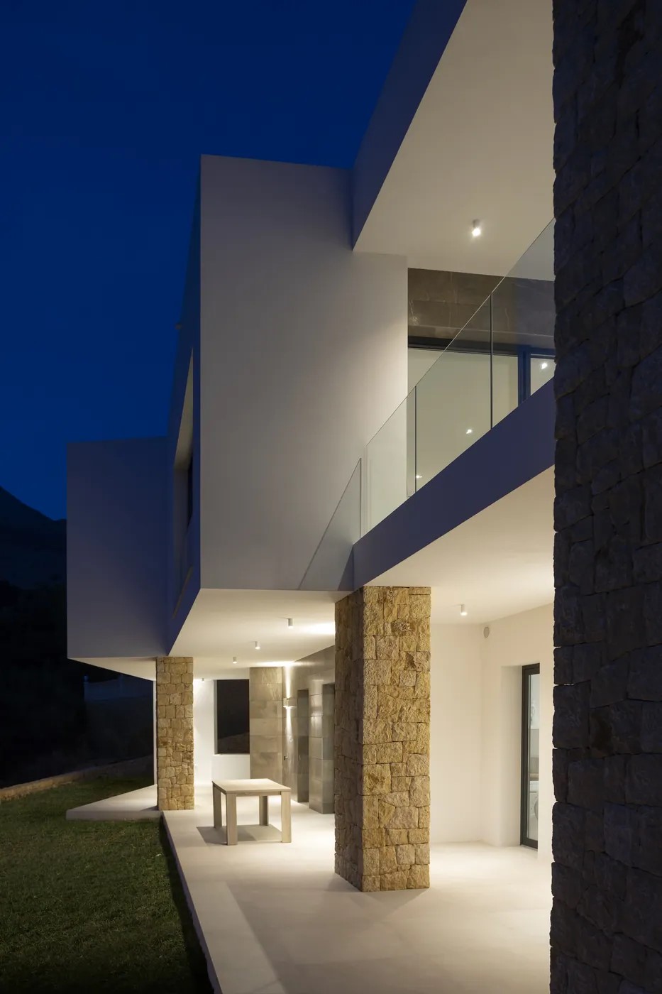 CM House by Anvana Architects - Architizer