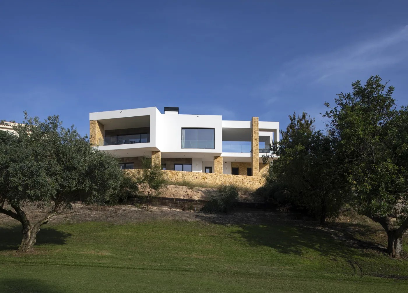 CM House by Anvana Architects - Architizer