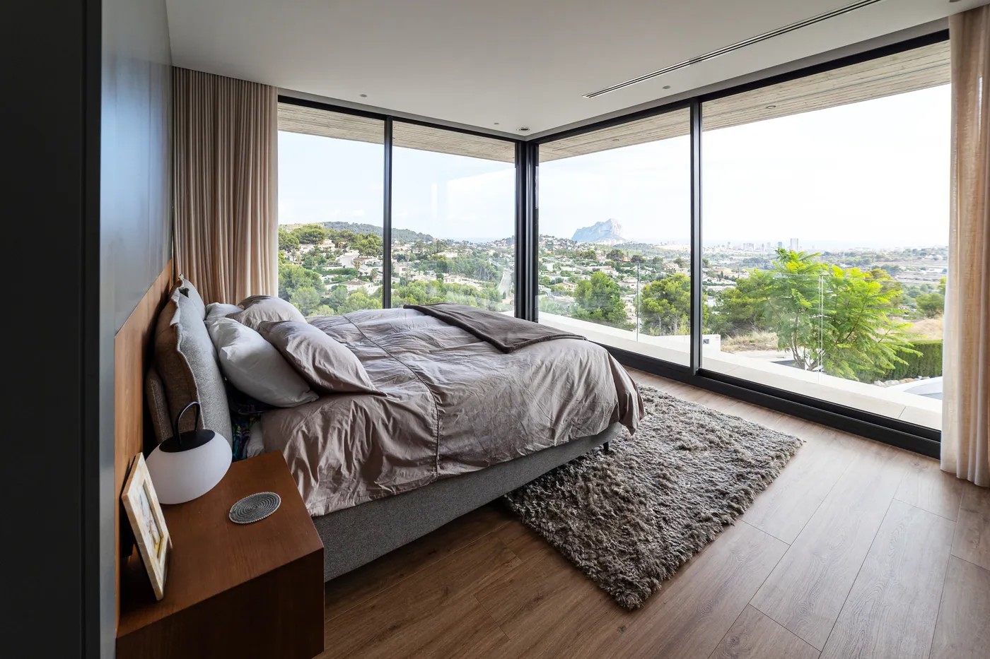 Smeed House by Anvana Architects - Architizer