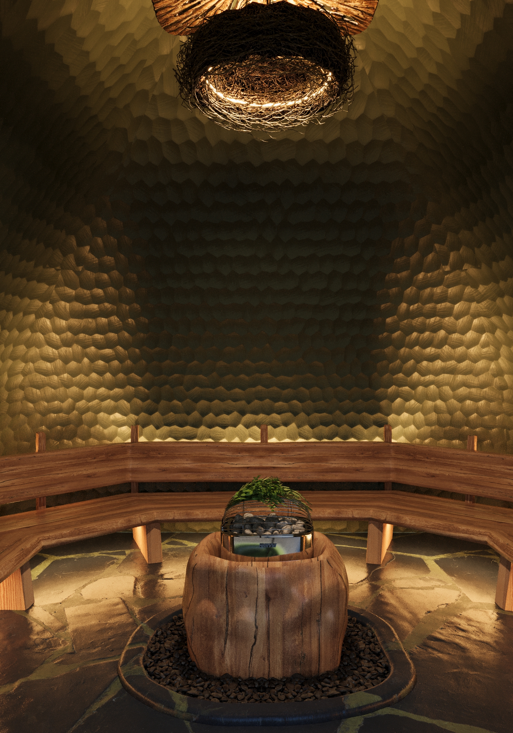 Molovata Wellness Retreat: Subterranean ‘Hobbit’ Suites and Ritual ...
