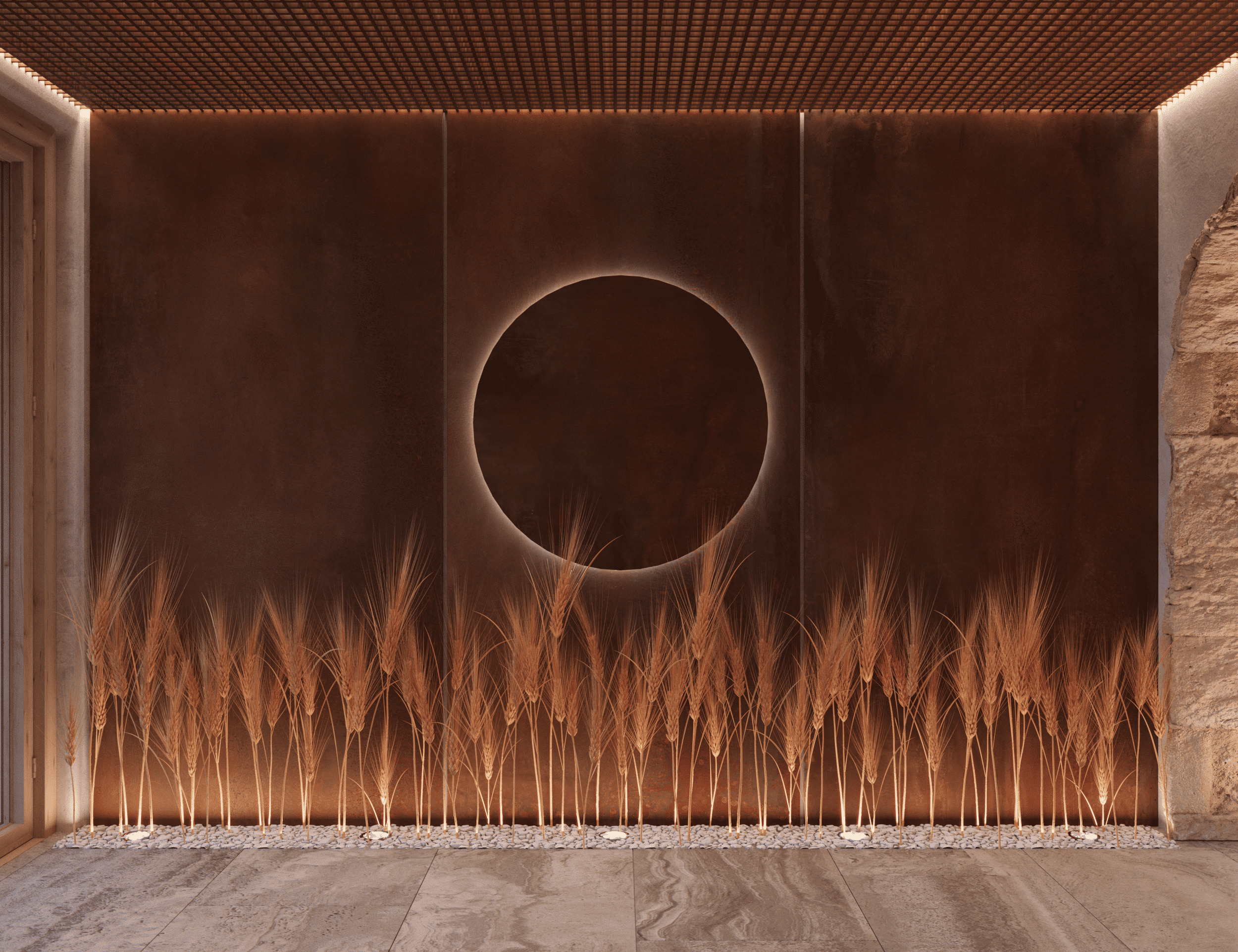 Molovata Wellness Retreat: Subterranean ‘Hobbit’ Suites and Ritual ...