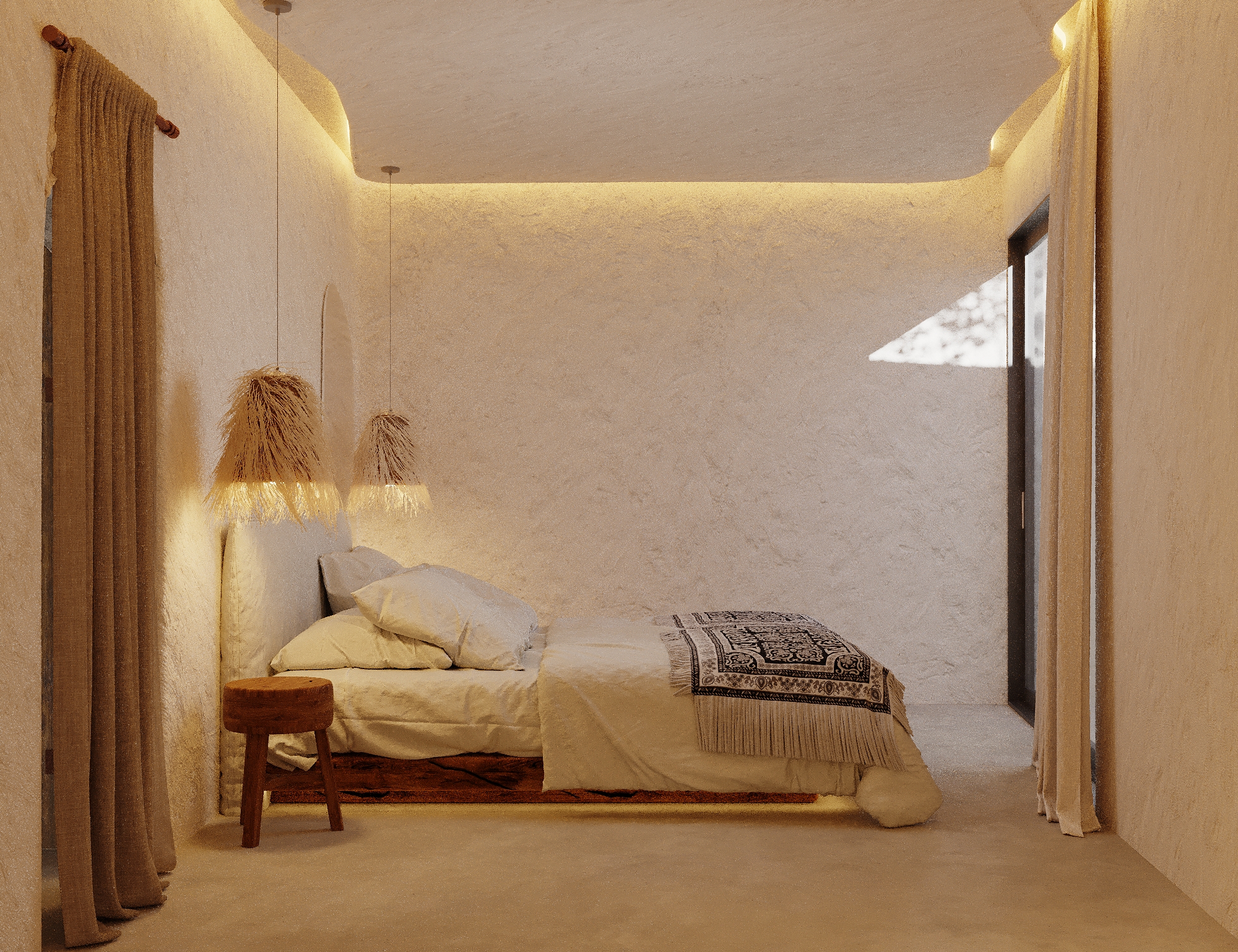 Molovata Wellness Retreat: Subterranean ‘Hobbit’ Suites and Ritual ...