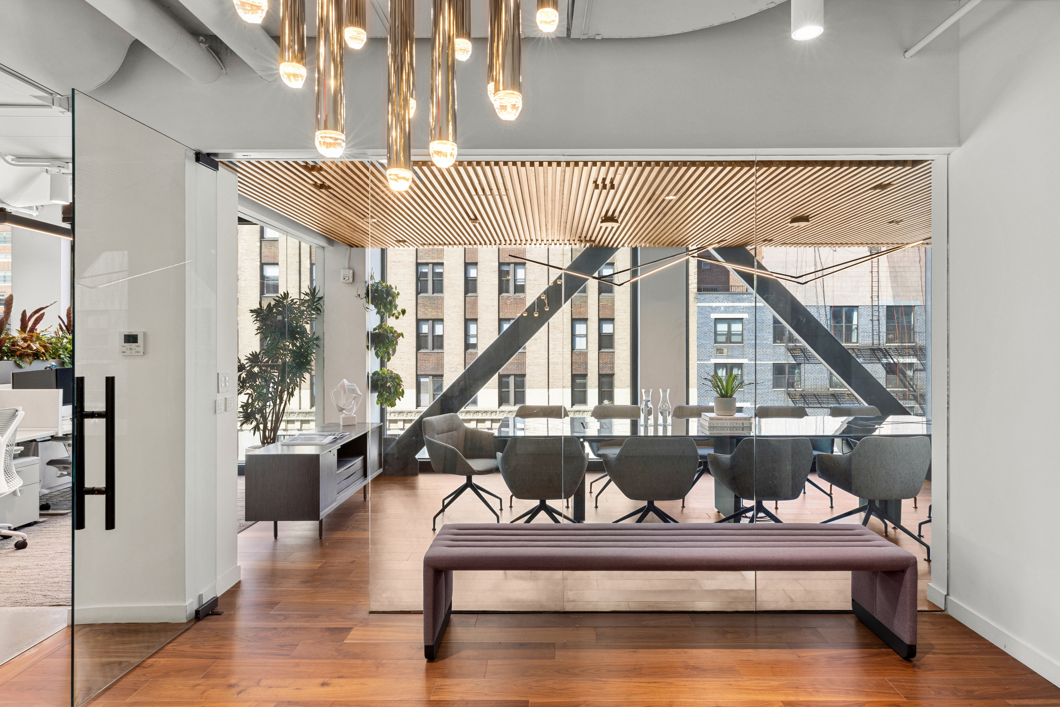 Andrew Wilkinson Architect - PLLC - Architizer